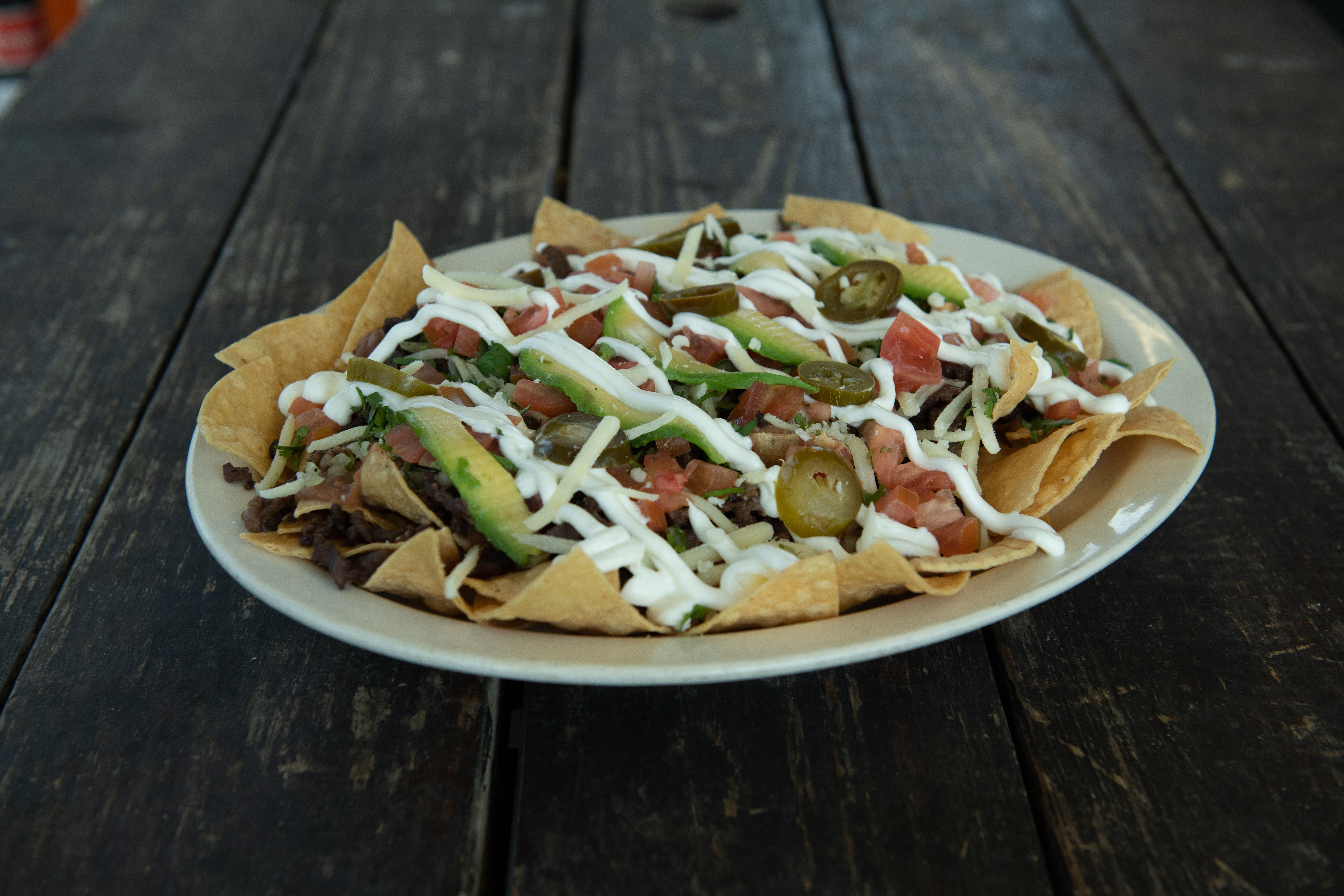 7.560+ Fotos y Imágenes de Nachos Gratis · Banco de Fotos Gratis