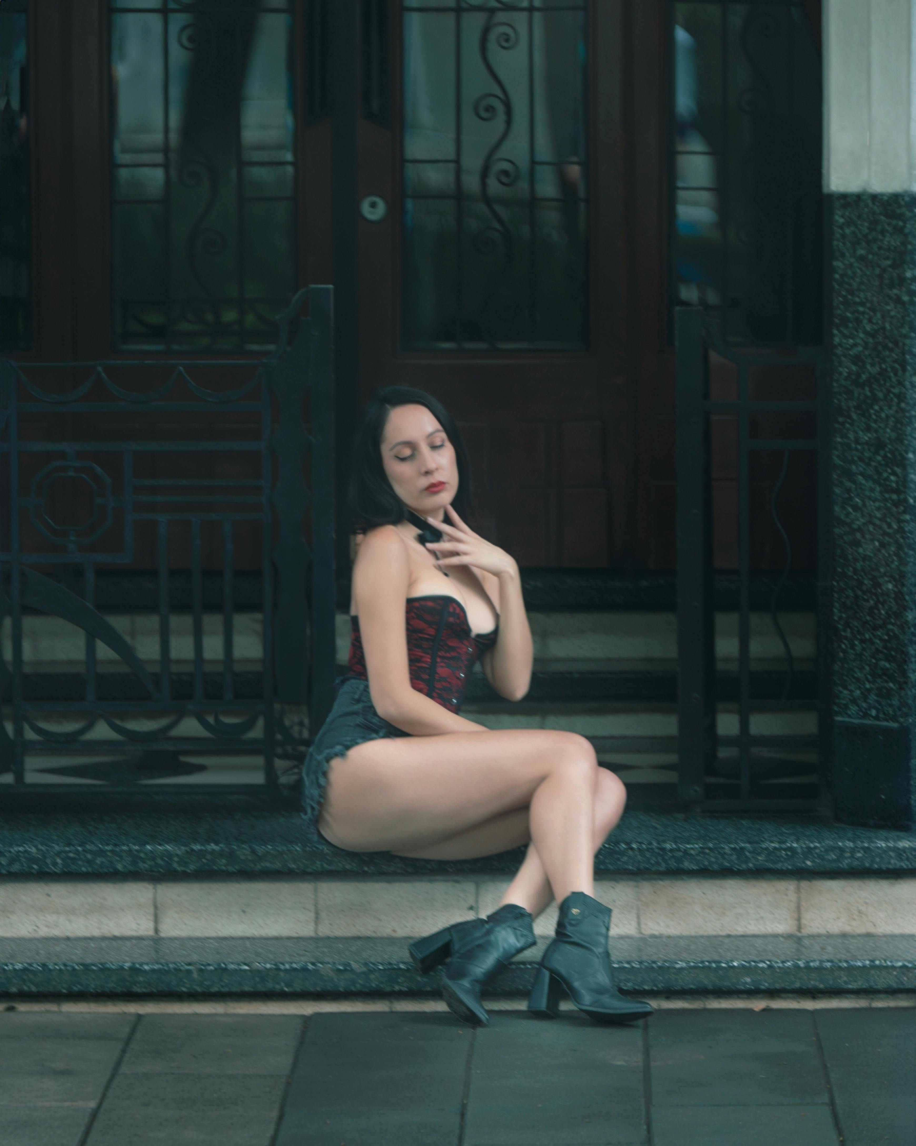 Aaron Rivas - 摄影