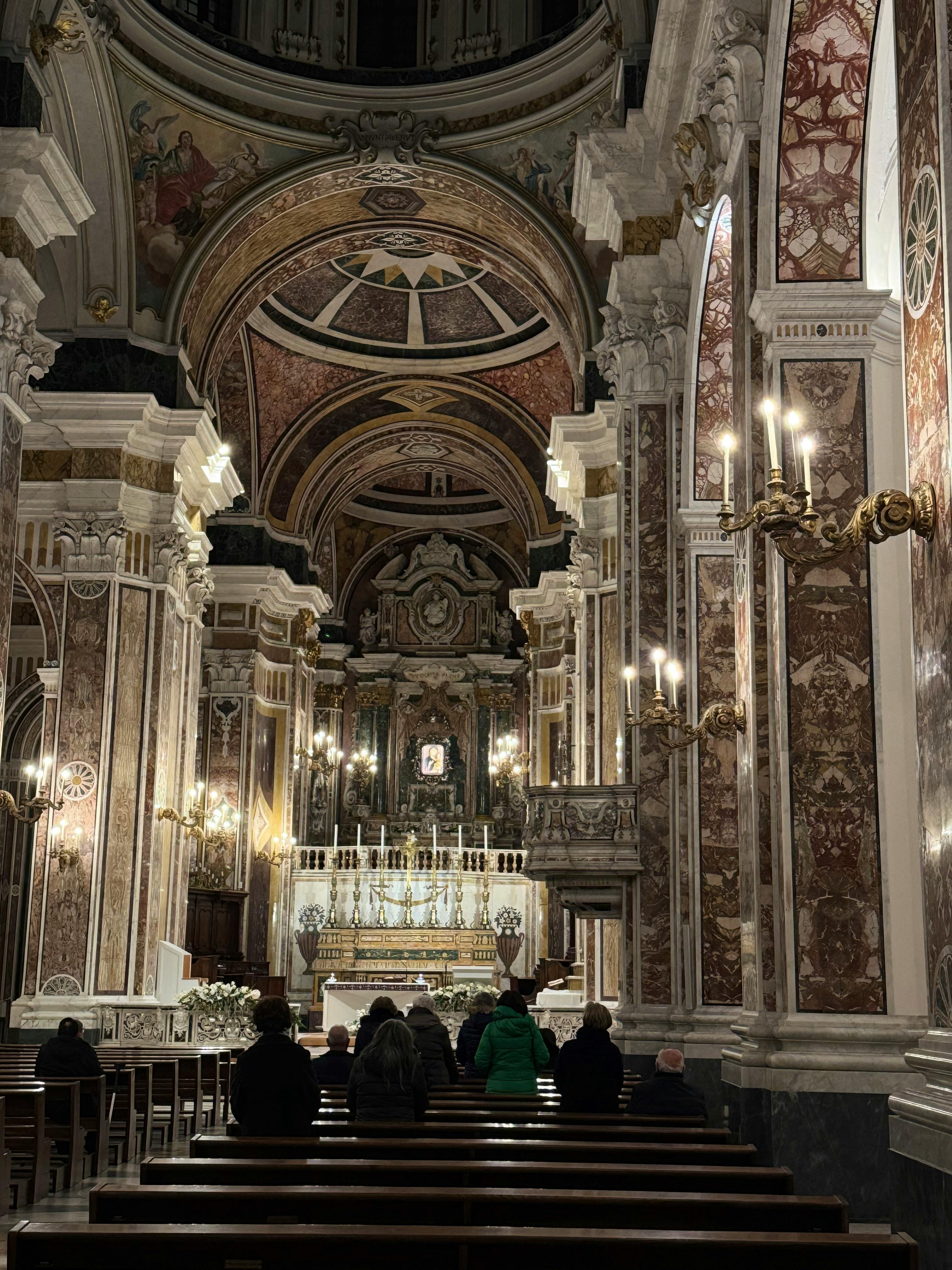 Catholic Mass Secrets Revealed: Unlock Spiritual Power Today - Catholic ...