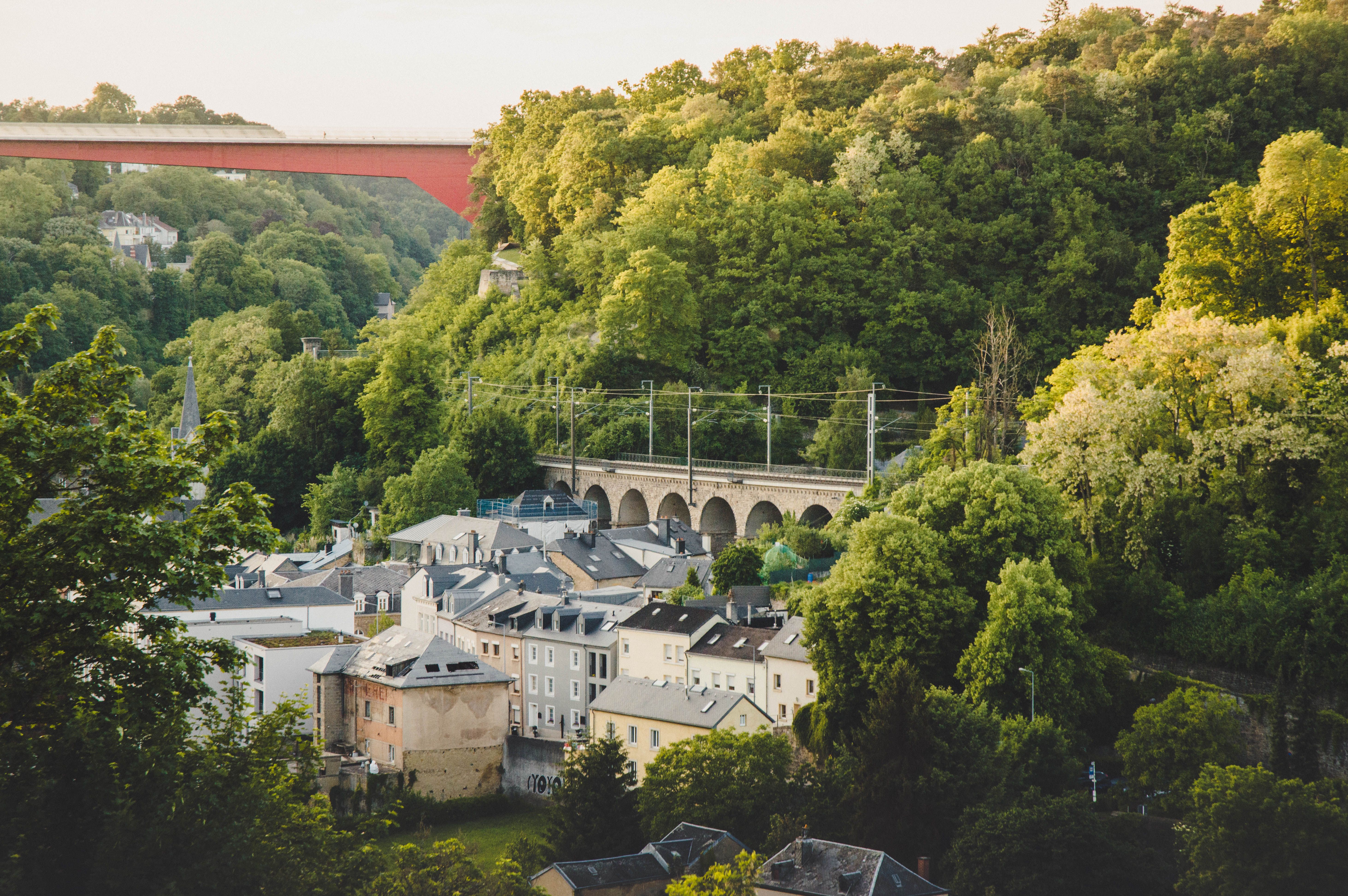 Countryside Buildings Photos, Download The BEST Free Countryside ...
