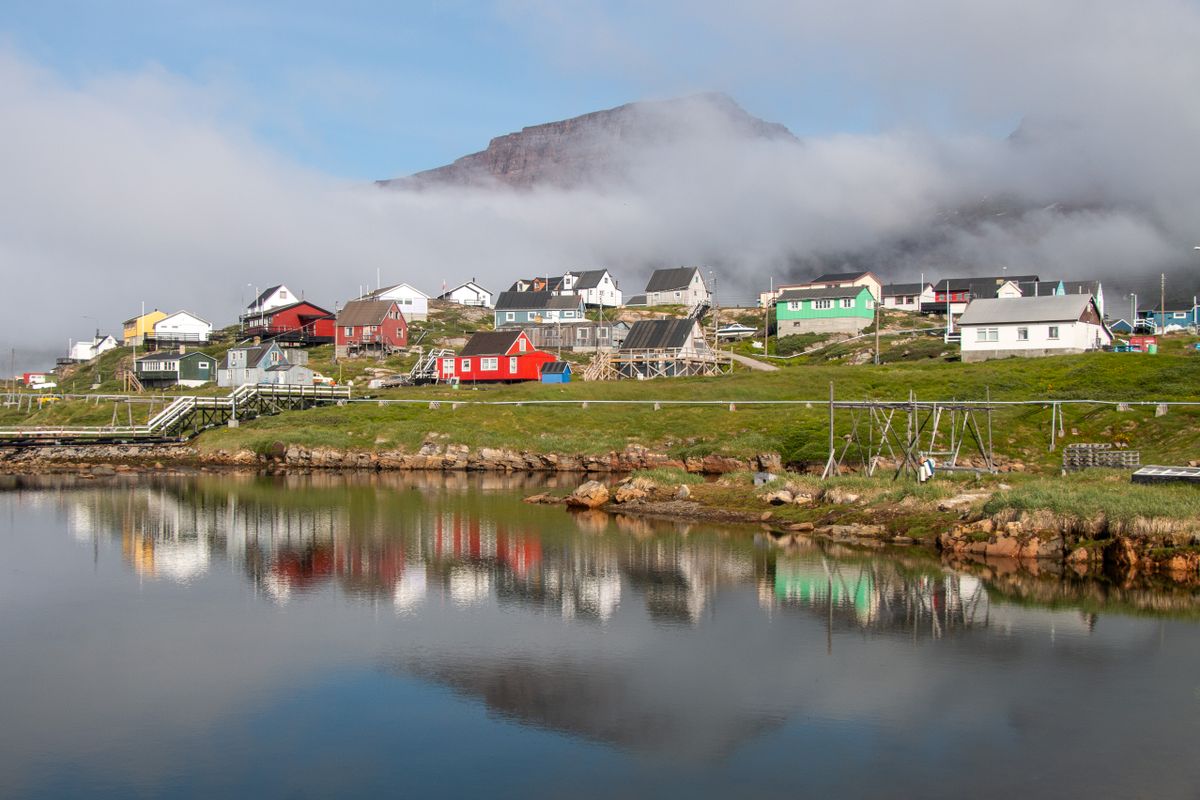 Summer In Greenland Photos, Download The BEST Free Summer In Greenland ...