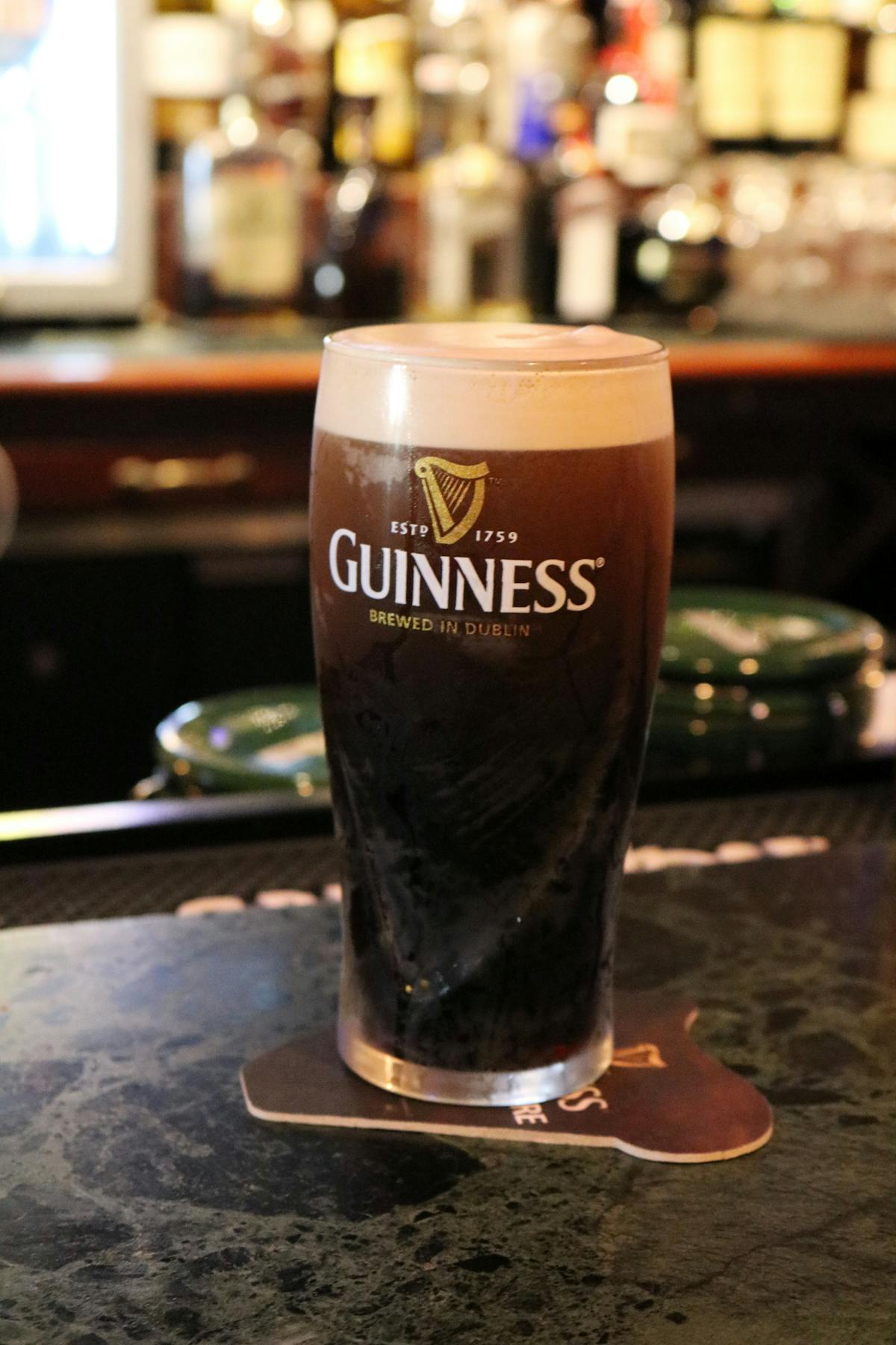 Guinness Glass Photos, Download The BEST Free Guinness Glass Stock ...