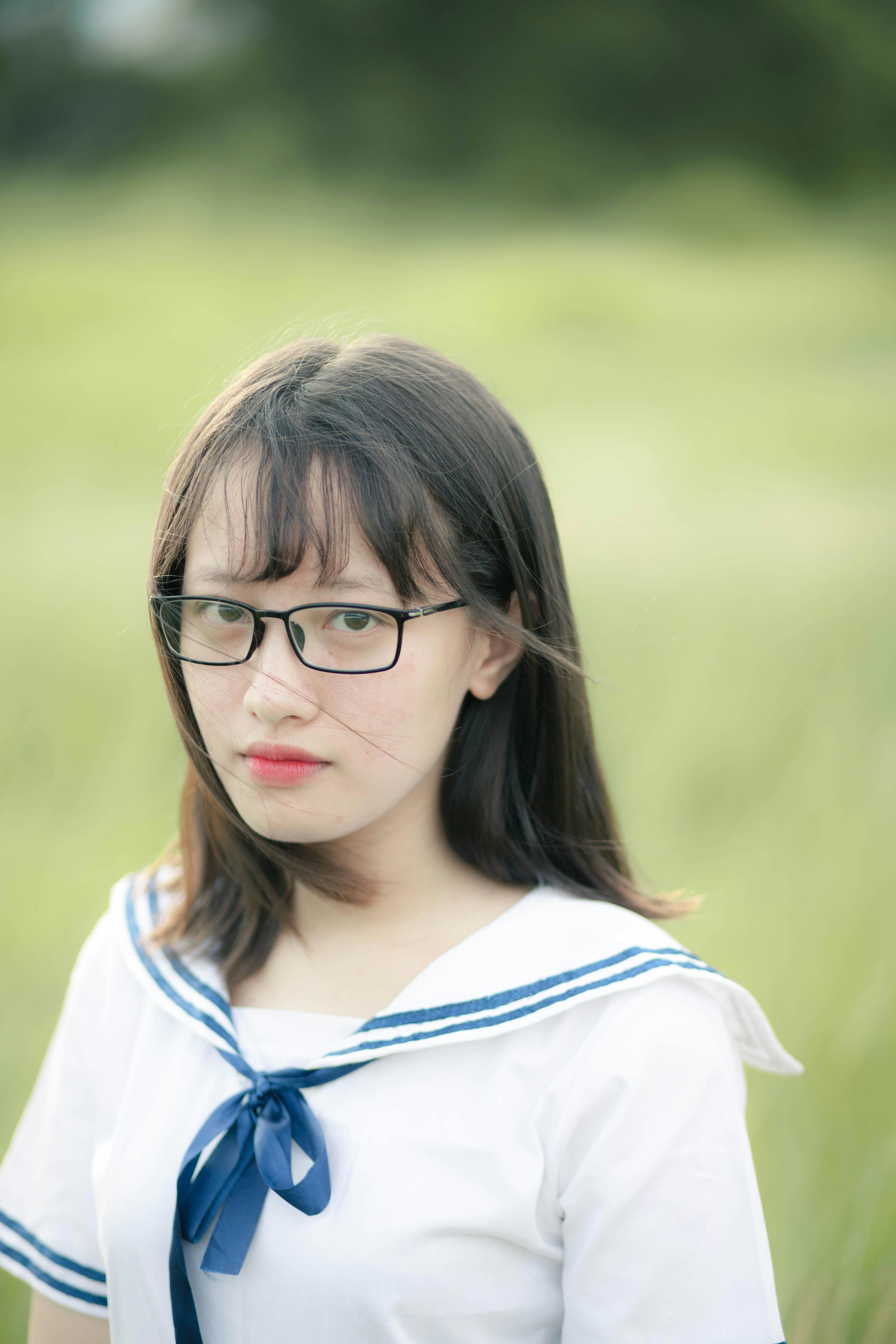 Sailor Fuku Photos, Download The BEST Free Sailor Fuku Stock Photos ...