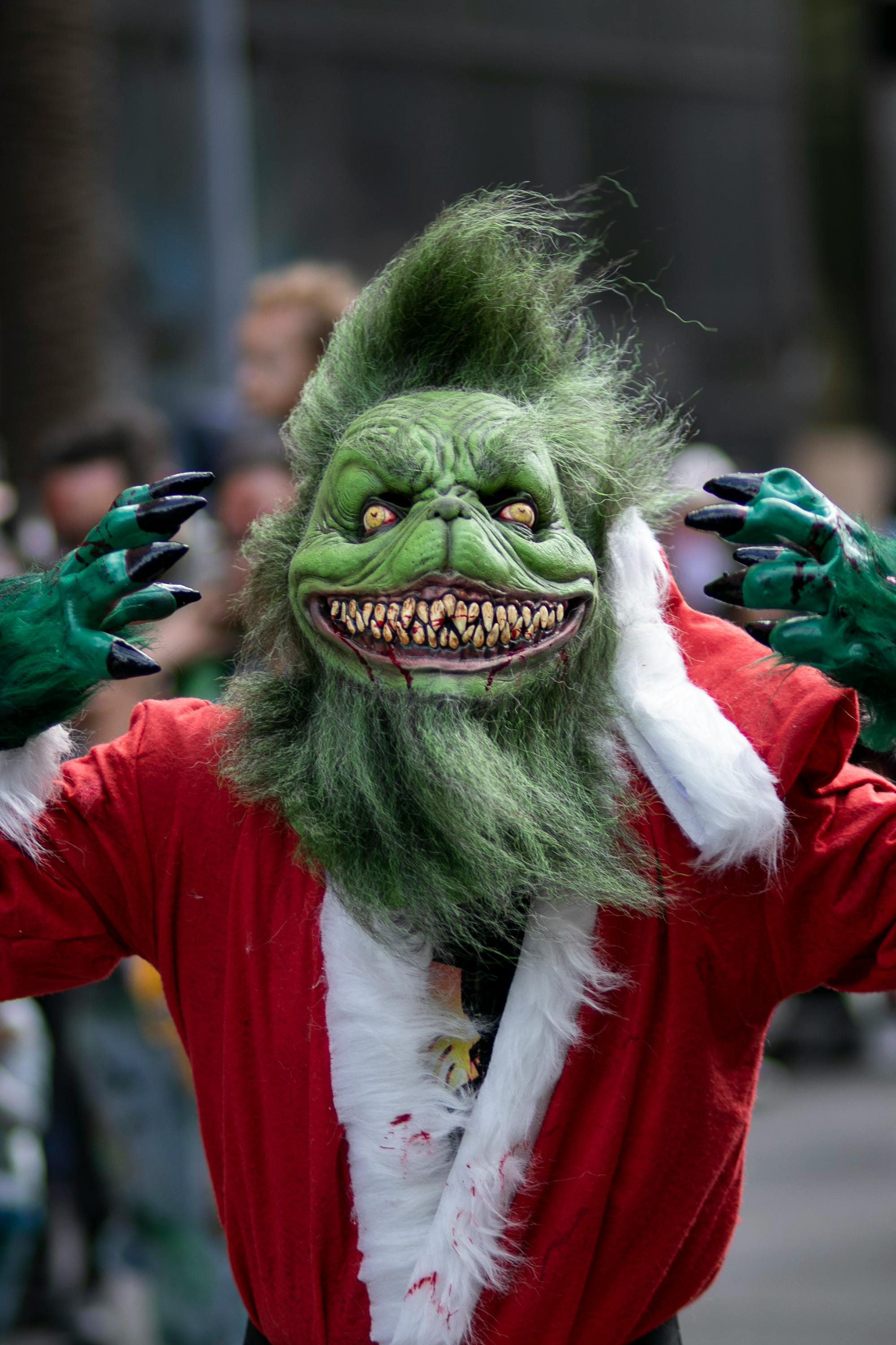 Grinch Character Photos, Download The BEST Free Grinch Character Stock ...