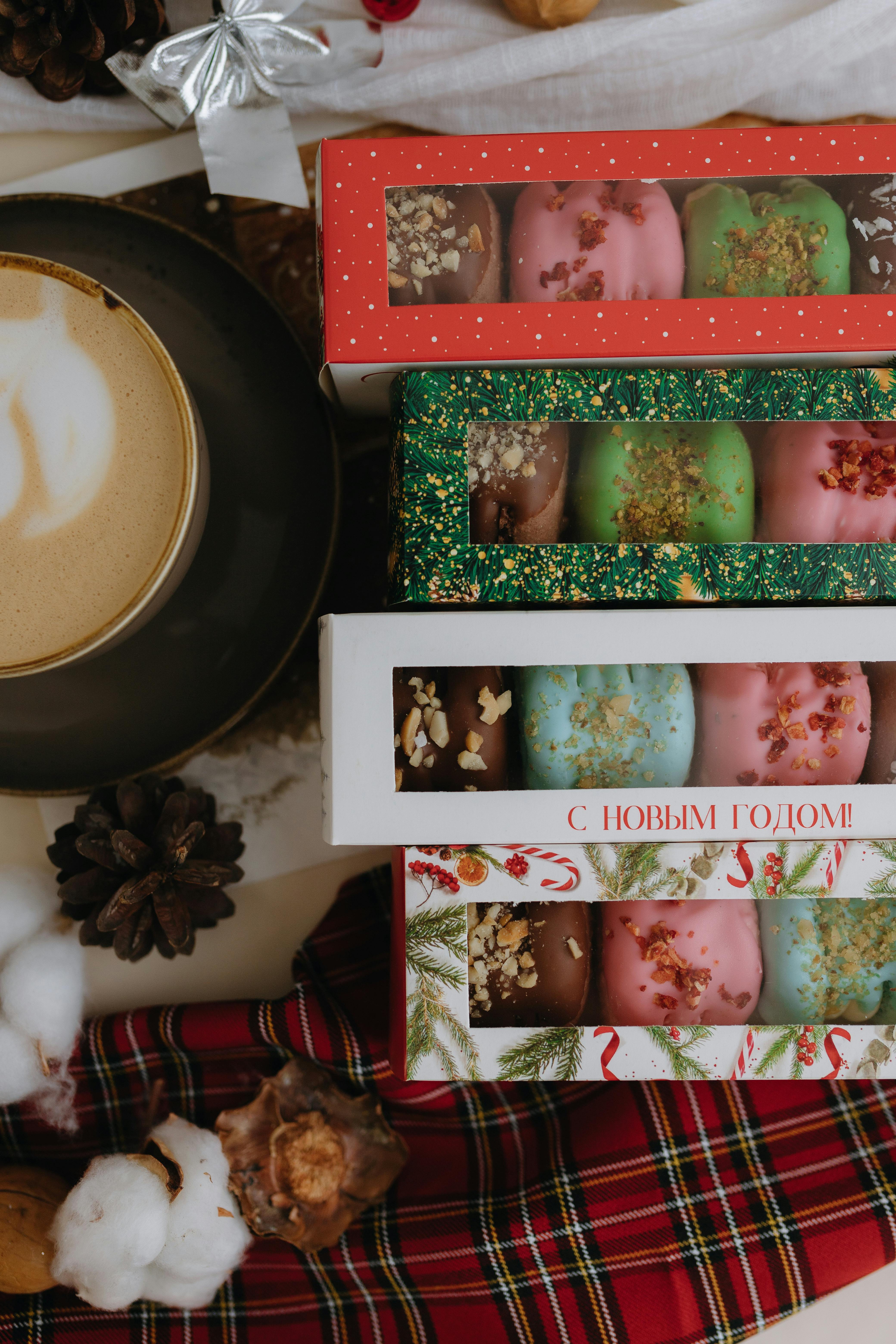 Wrapped Presentation Photos, Download The BEST Free Wrapped ...