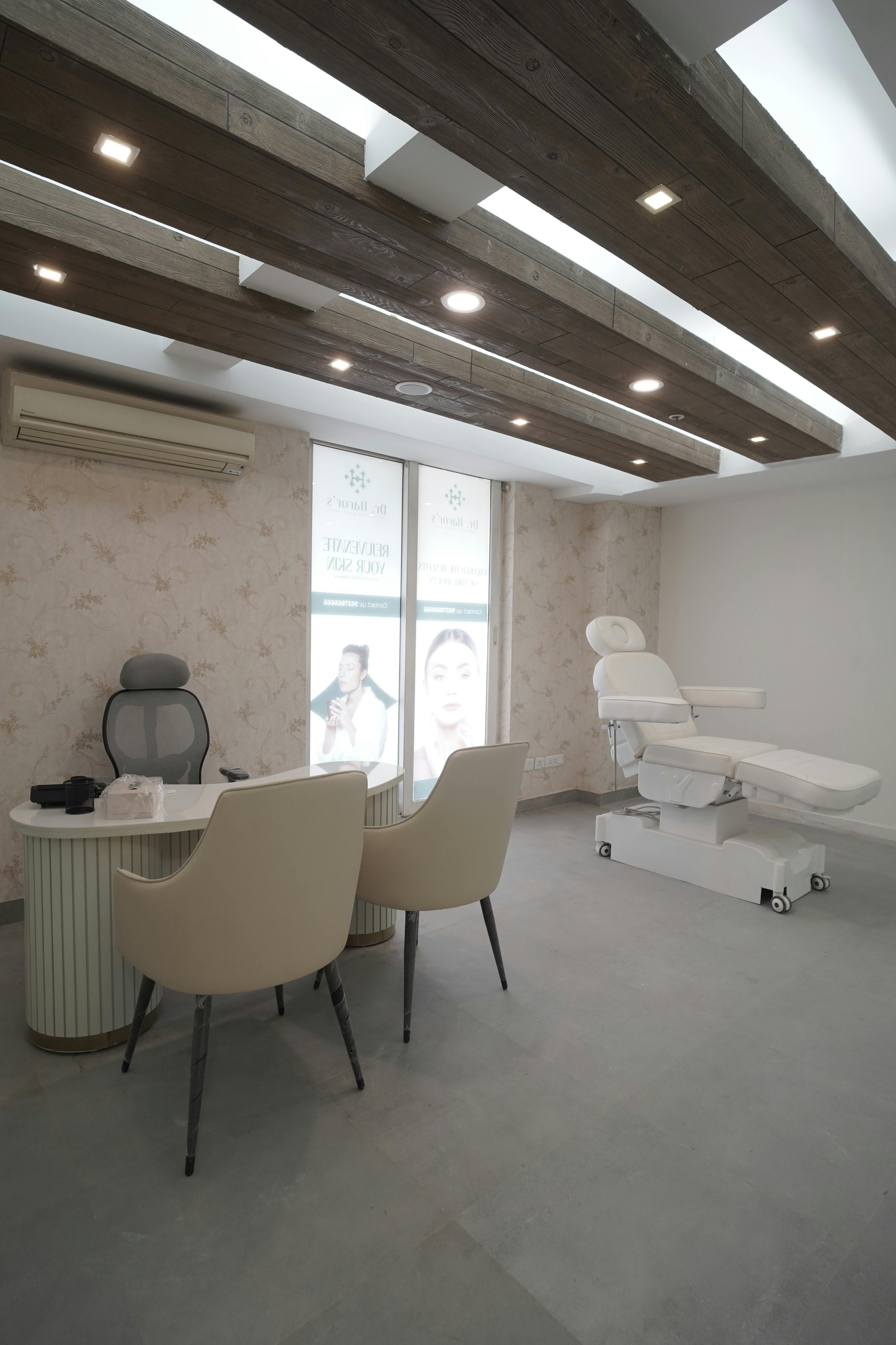 Dr. Haror's Wellness - Photography