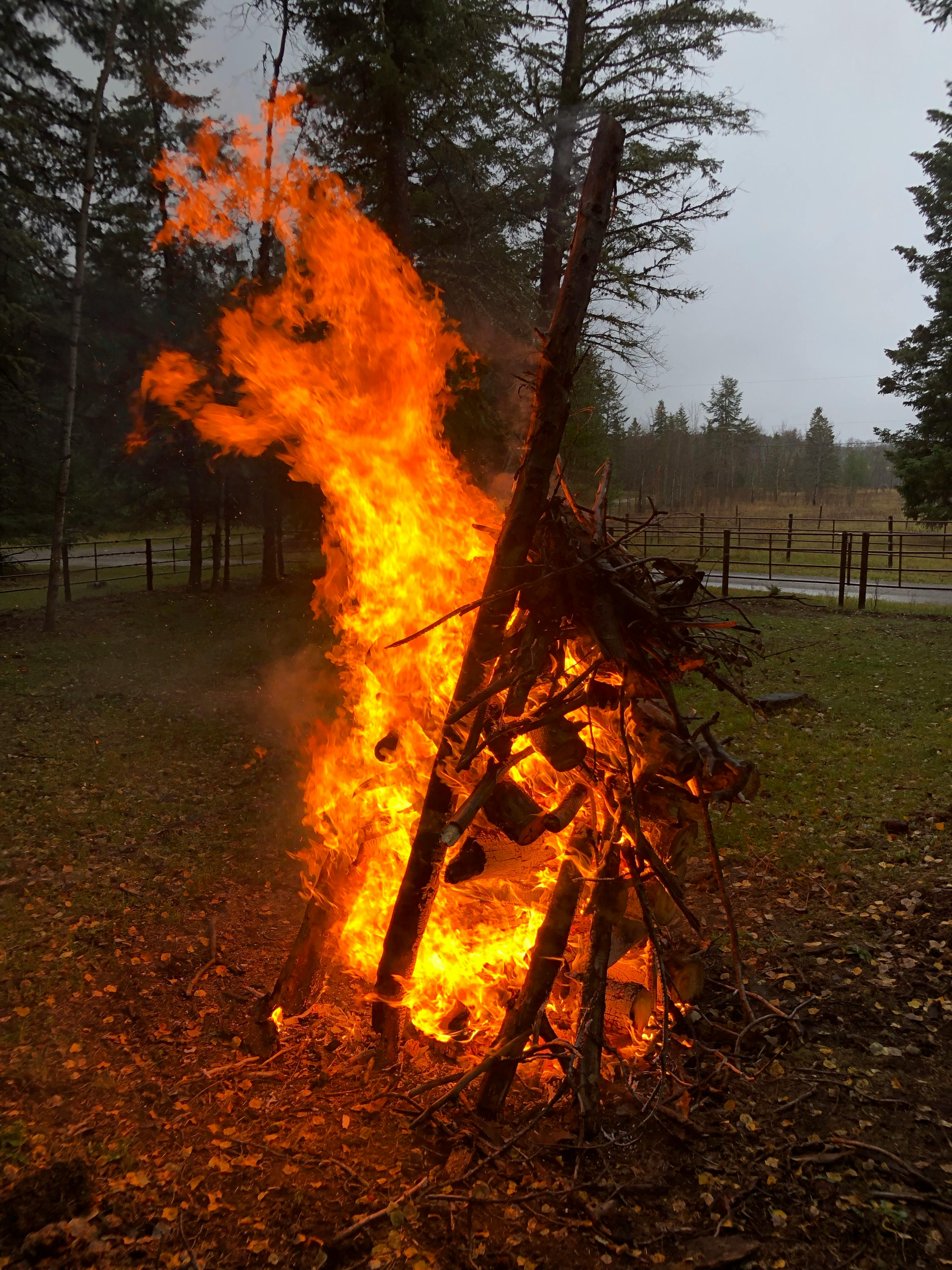 How To Fire Harden Wood Photos, Download The BEST Free How To Fire ...