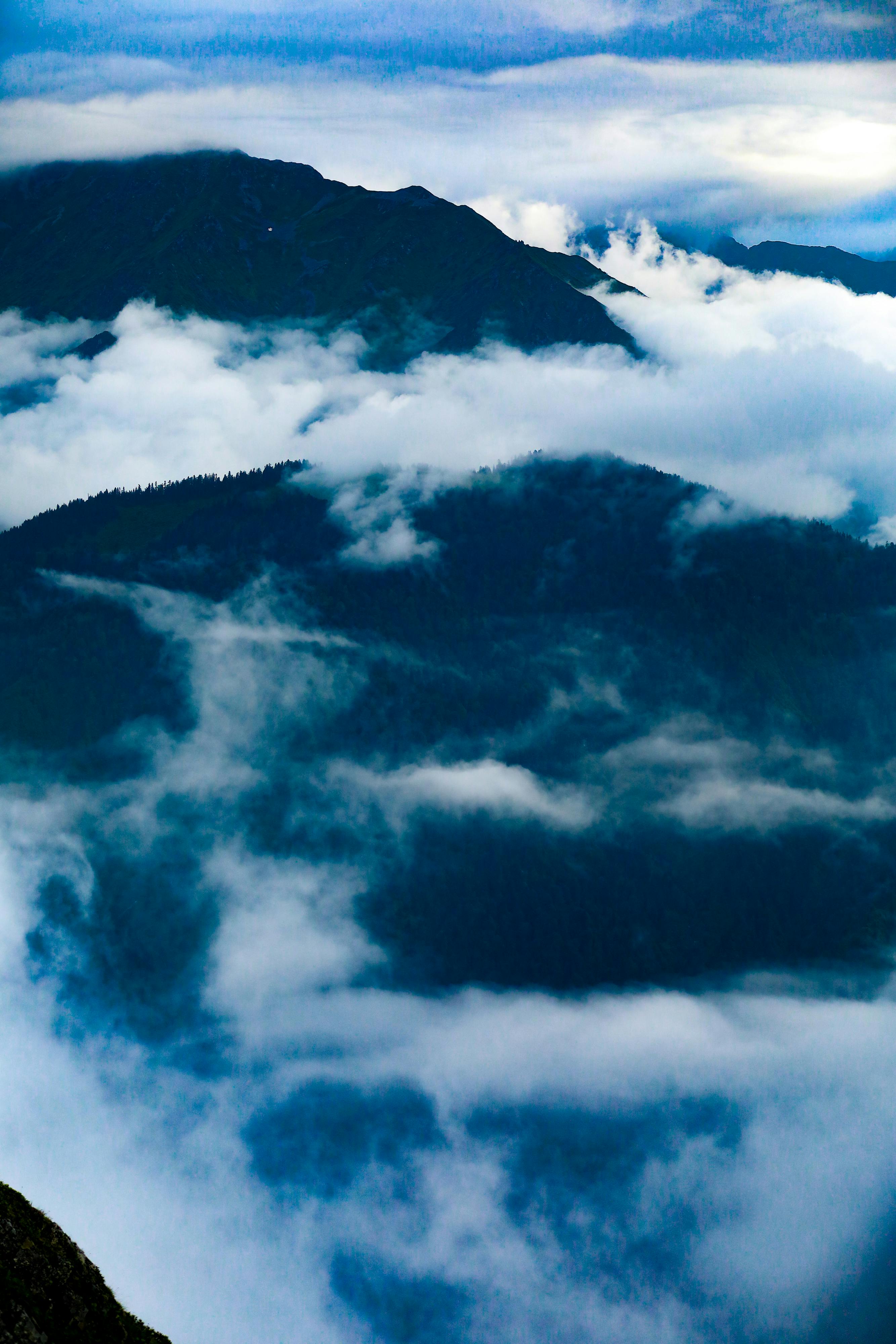 Panoramic Clouds Photos, Download The BEST Free Panoramic Clouds Stock ...