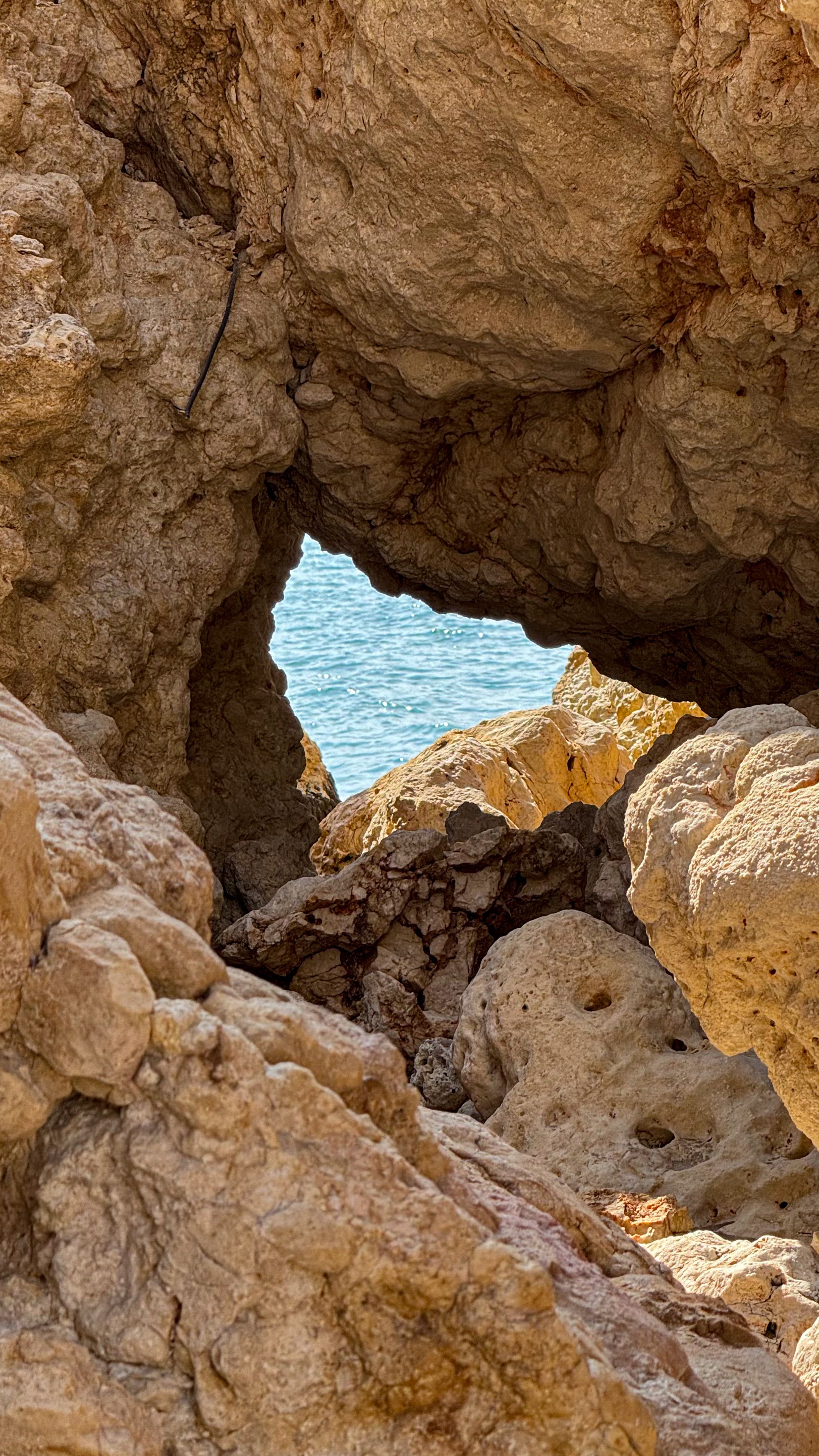 Rocas Costeras · Foto de stock gratuita