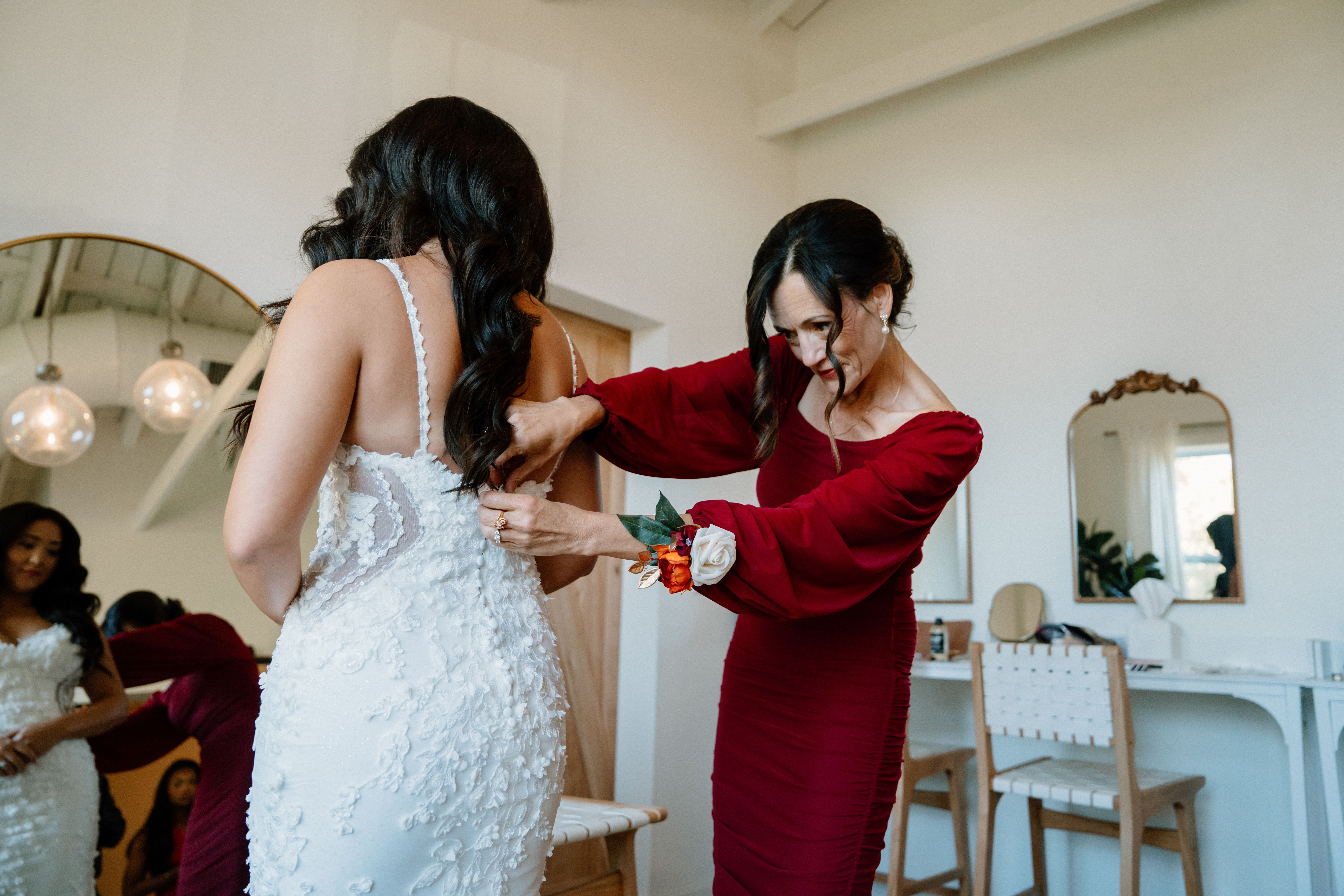 Designer Wedding Dresses: Brisbane's Bridal Boutique Picks ...