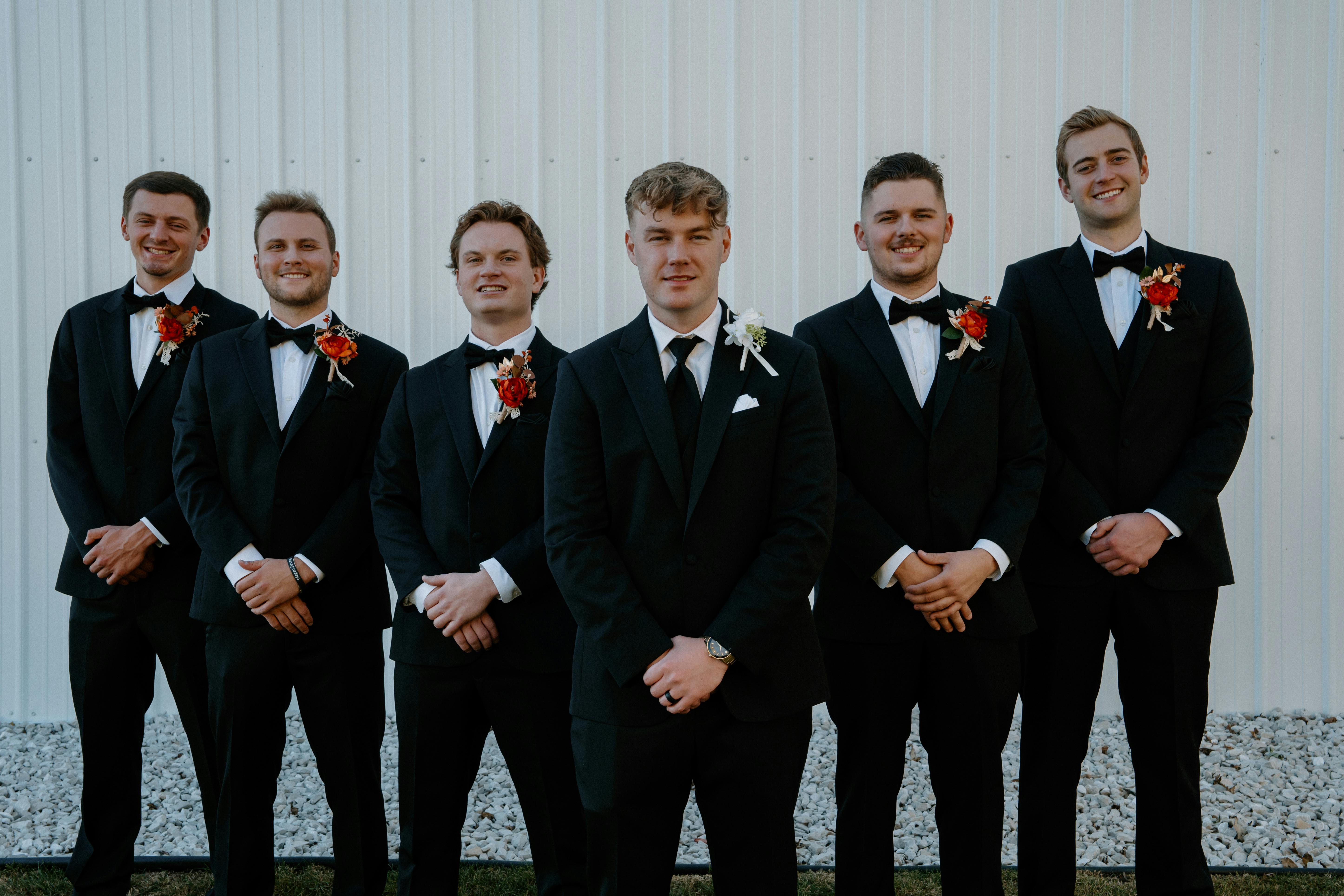 Usher Event Photos, Download The BEST Free Usher Event Stock Photos ...