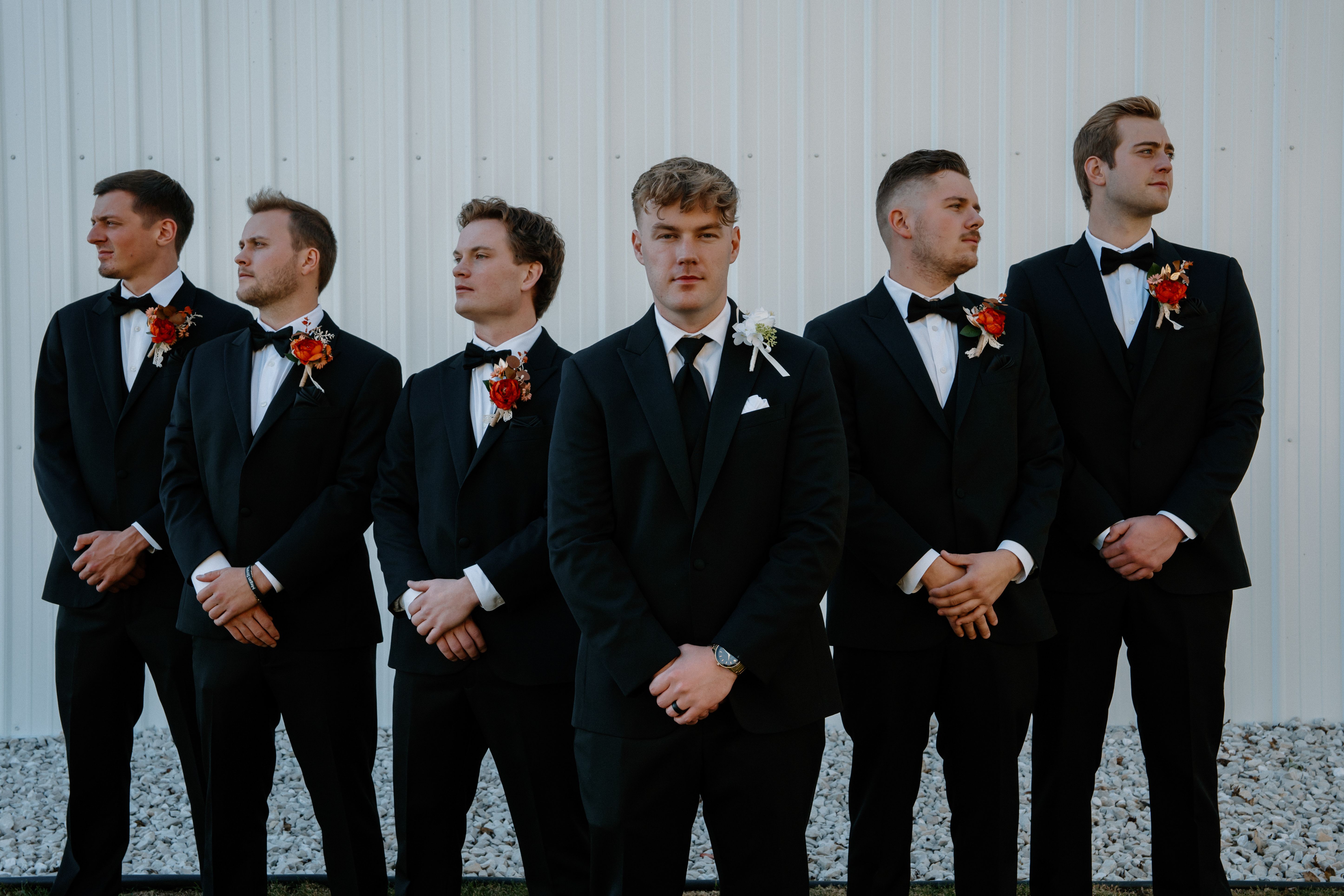 Groomsmen Portrait Photos, Download The BEST Free Groomsmen Portrait ...