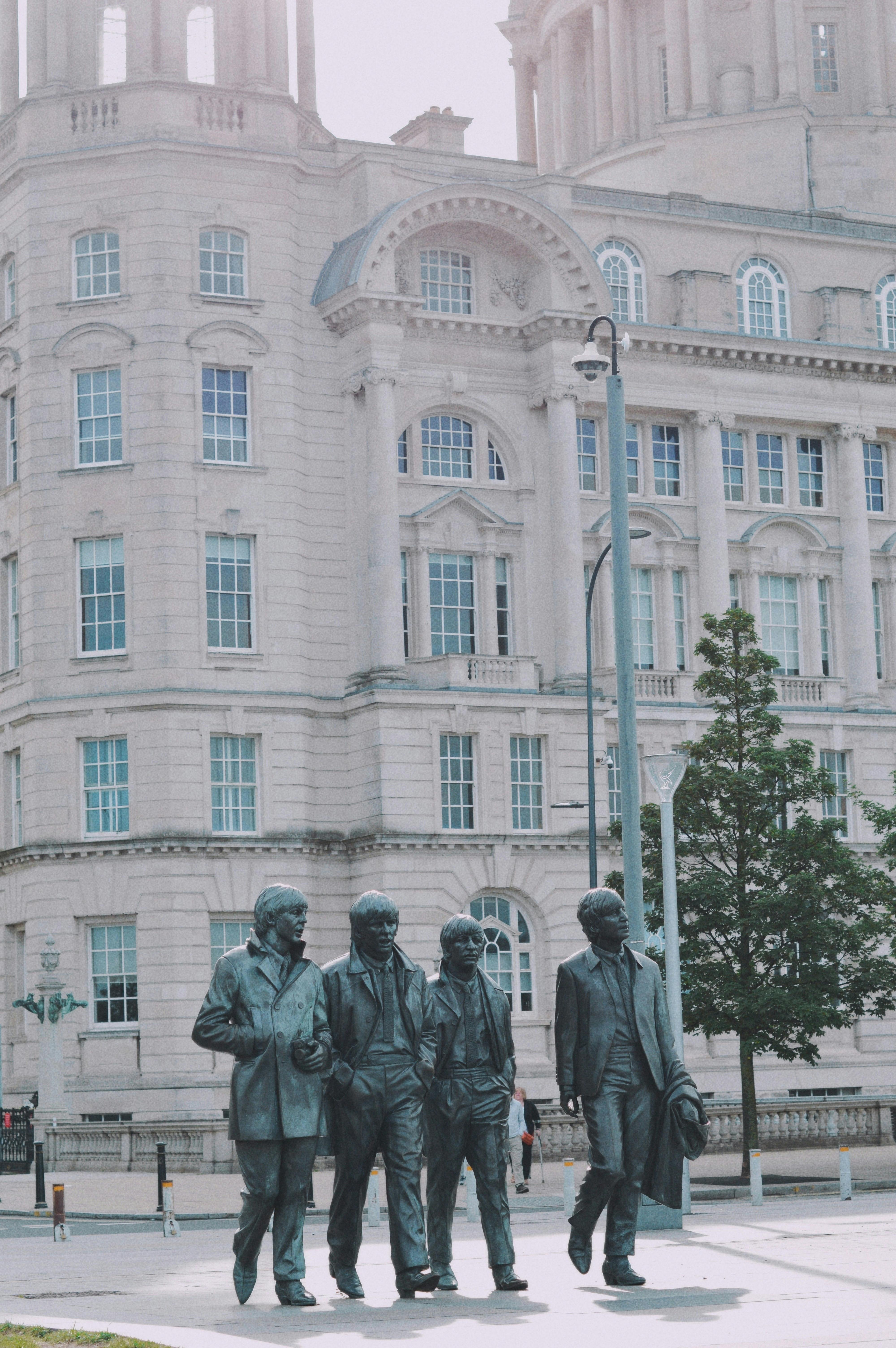Beatles Liverpool Photos, Download The BEST Free Beatles Liverpool ...