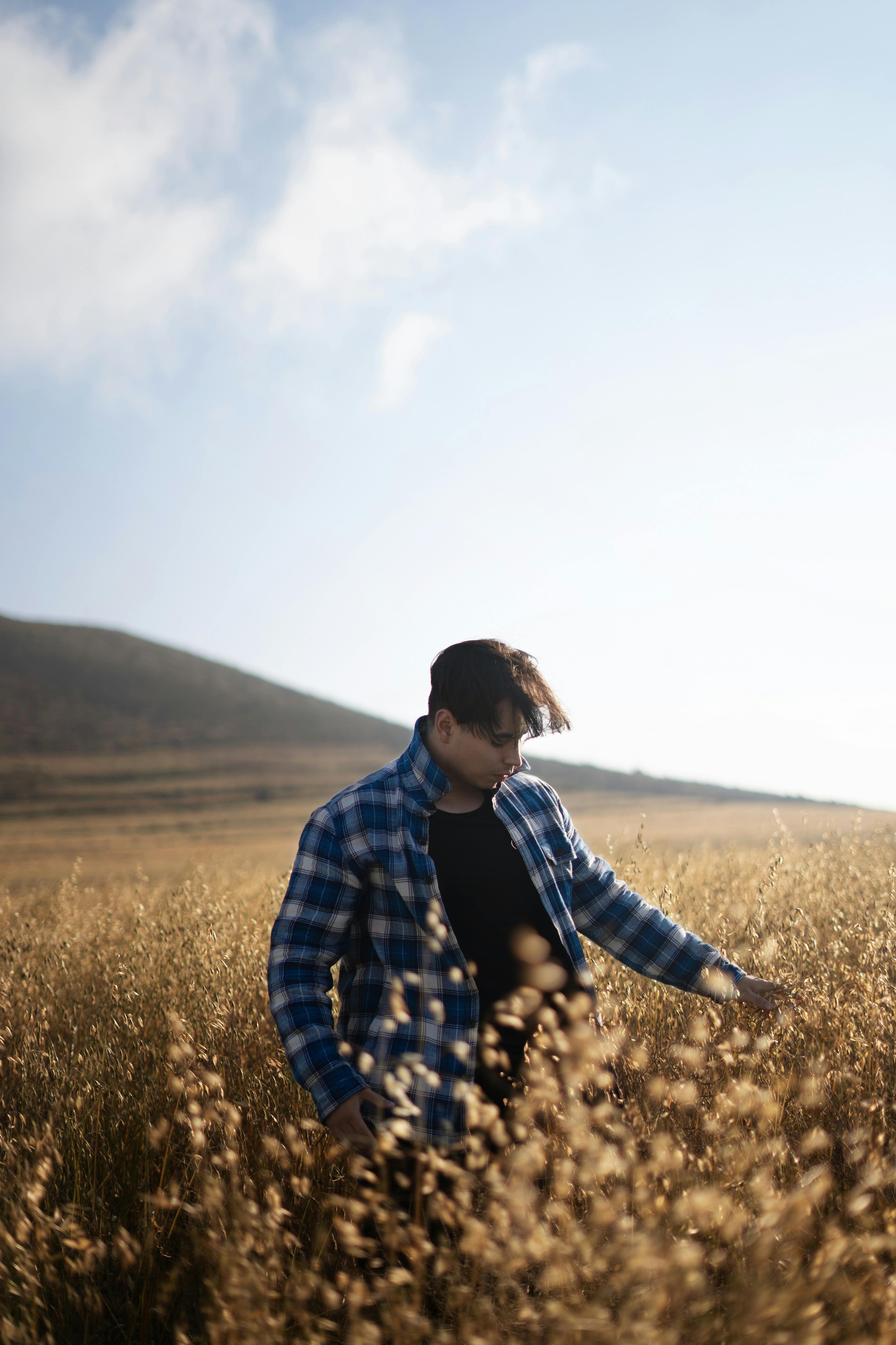 Alan Cordero - 사진