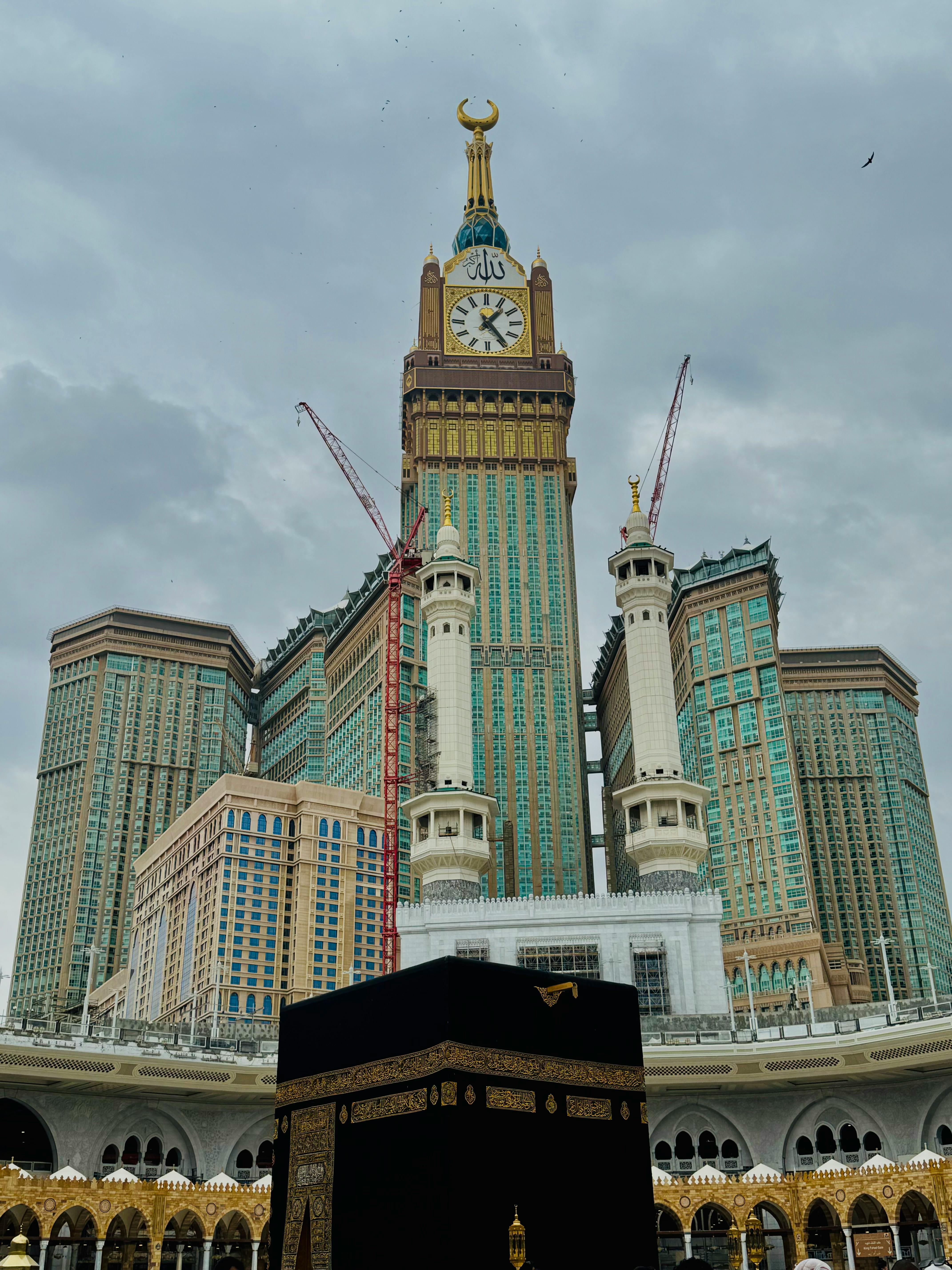 Mecca 4k Wallpaper Photos, Download The BEST Free Mecca 4k Wallpaper ...