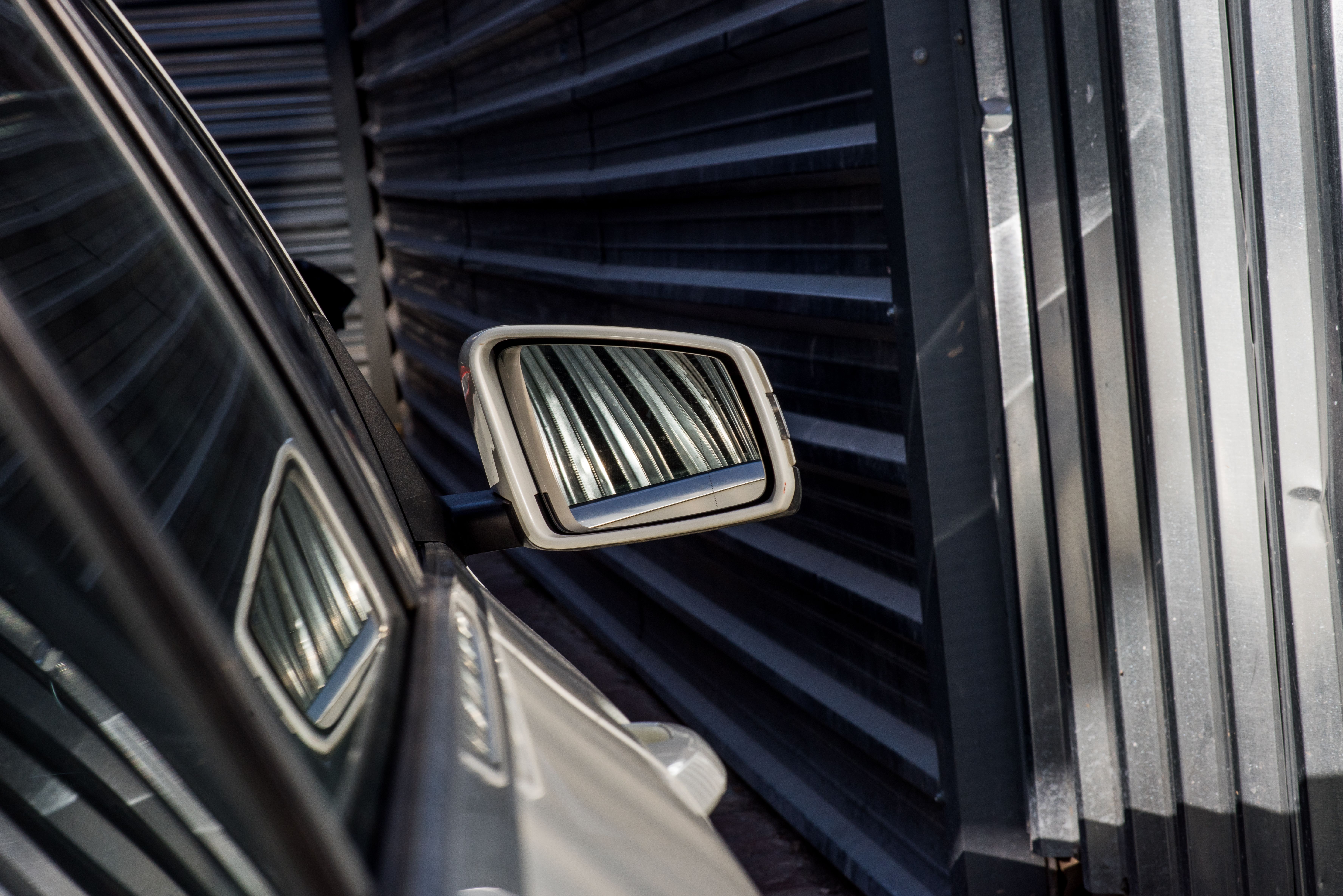 Close-up of Machine Part in Factory · Free Stock Photo
