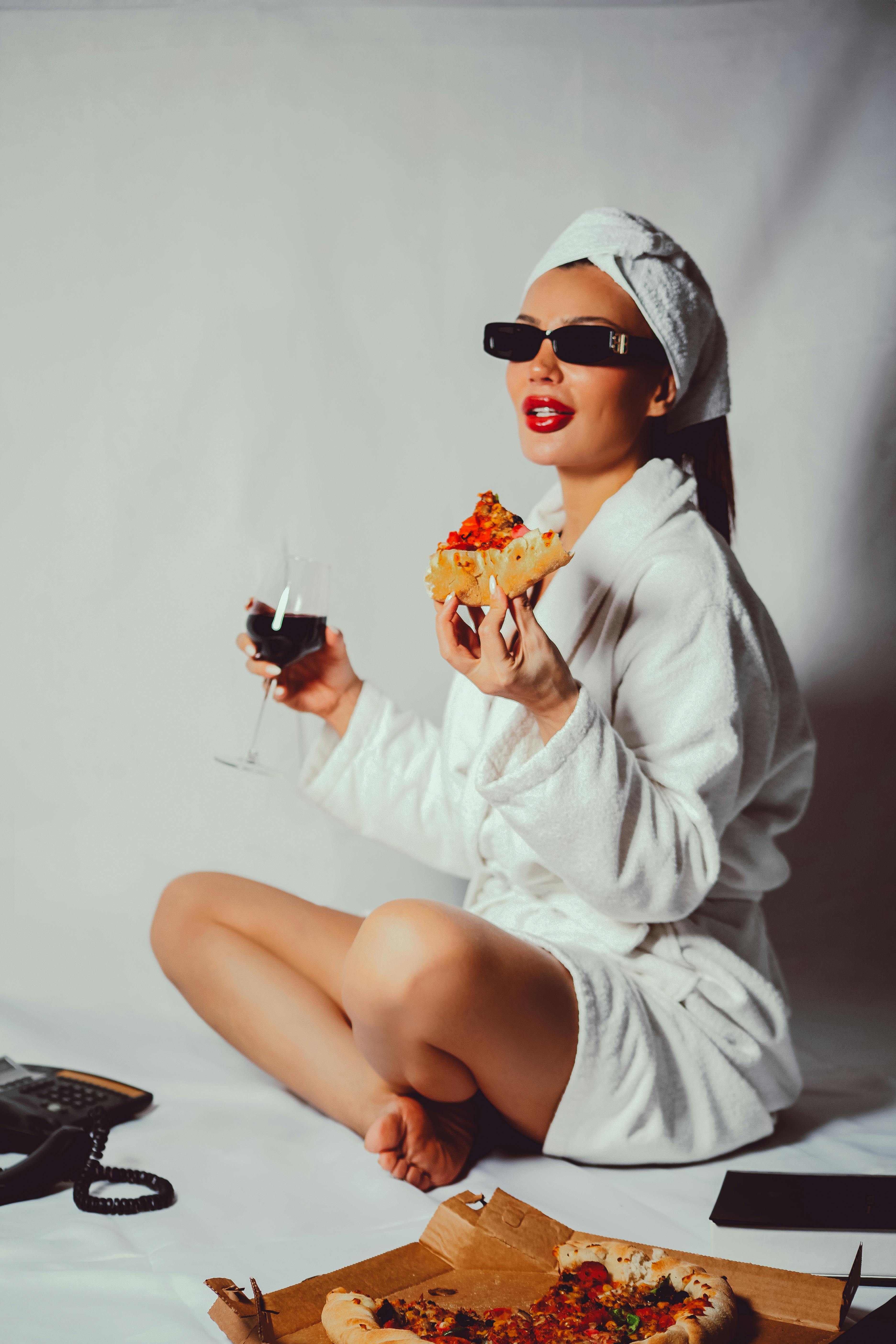 377.615+ Fotos y Imágenes de Pizza pose Gratis · Banco de Fotos Gratis