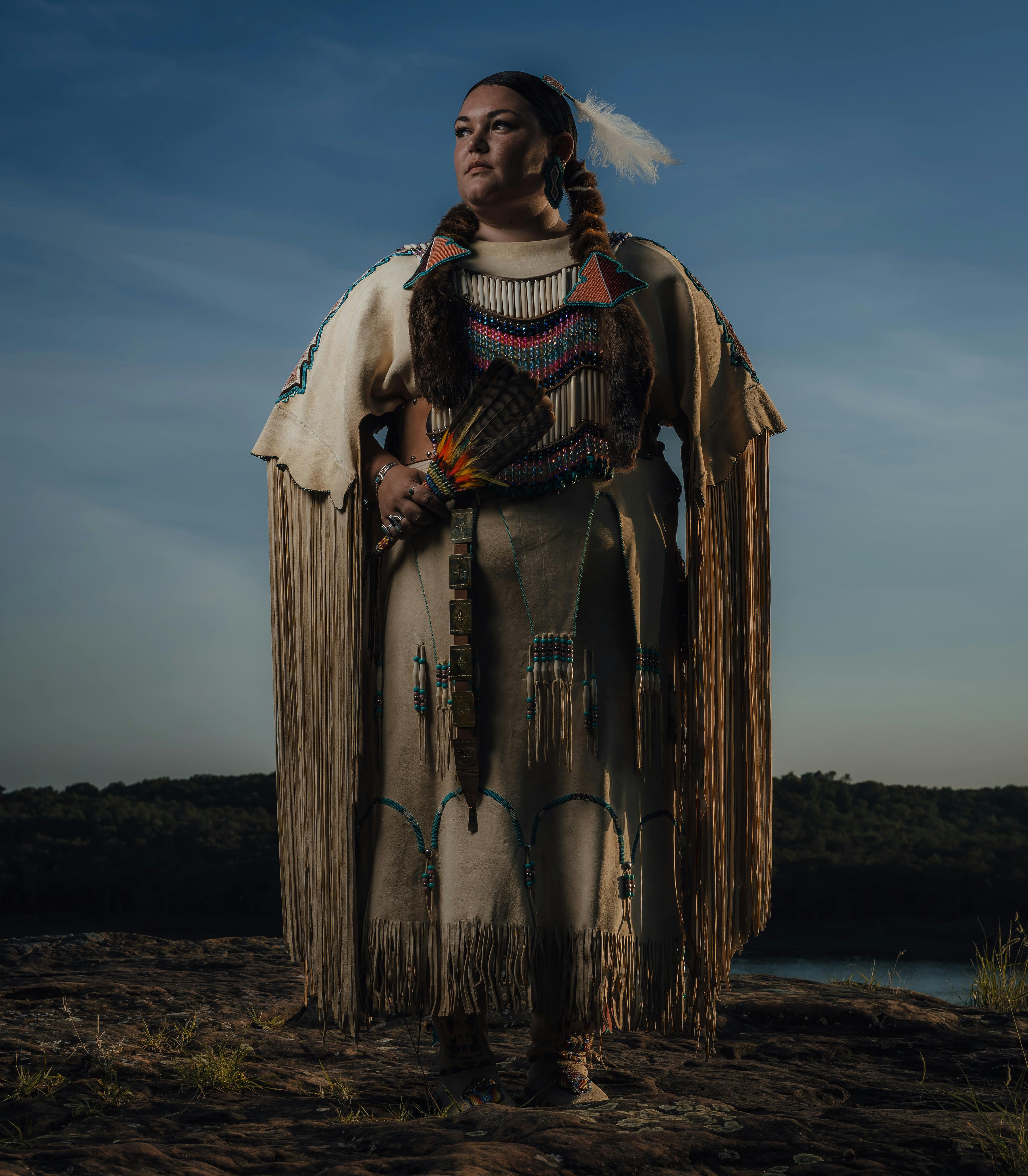 Fringed Garment Photos, Download The BEST Free Fringed Garment Stock ...