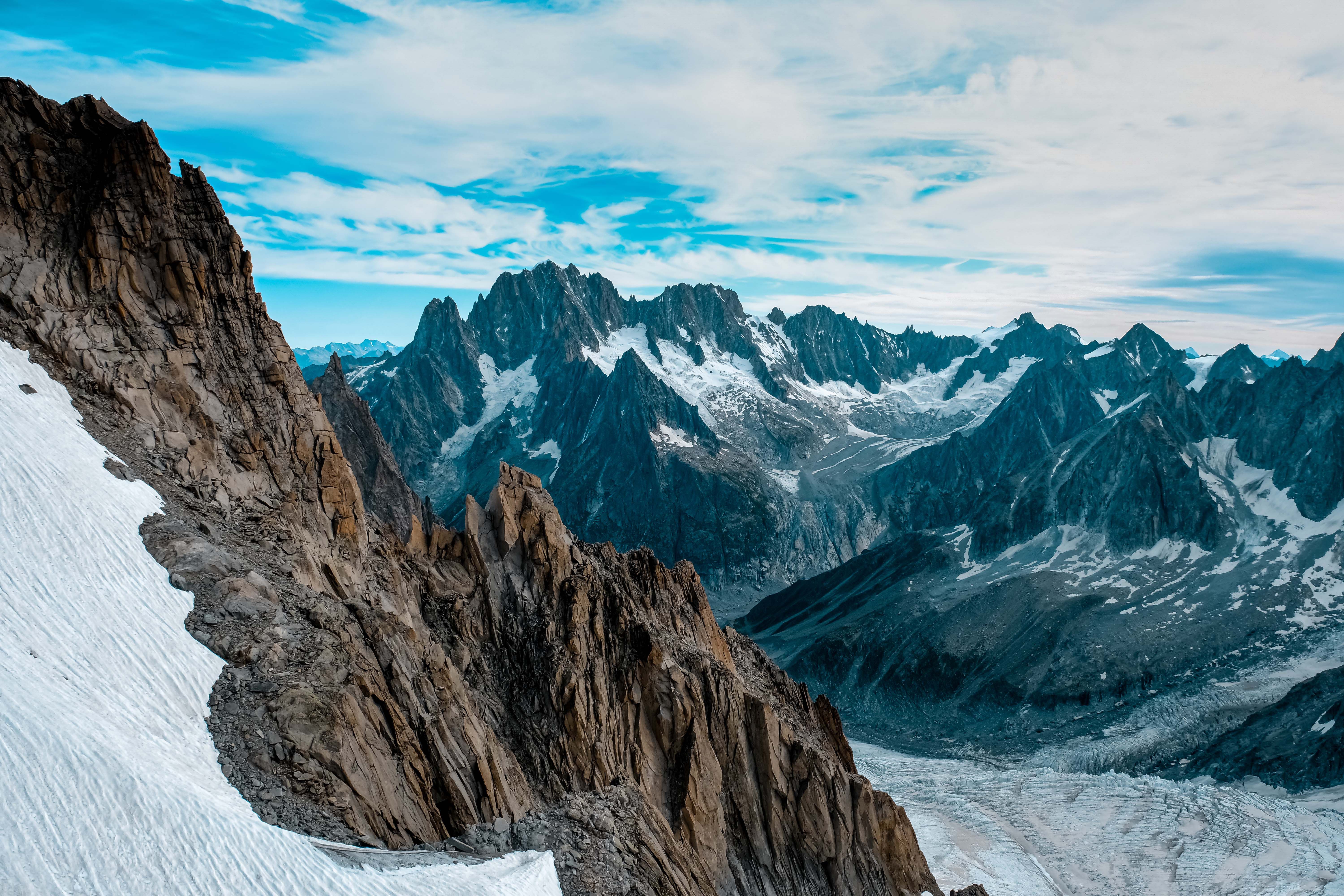 Rocky Mountain · Free Stock Photo
