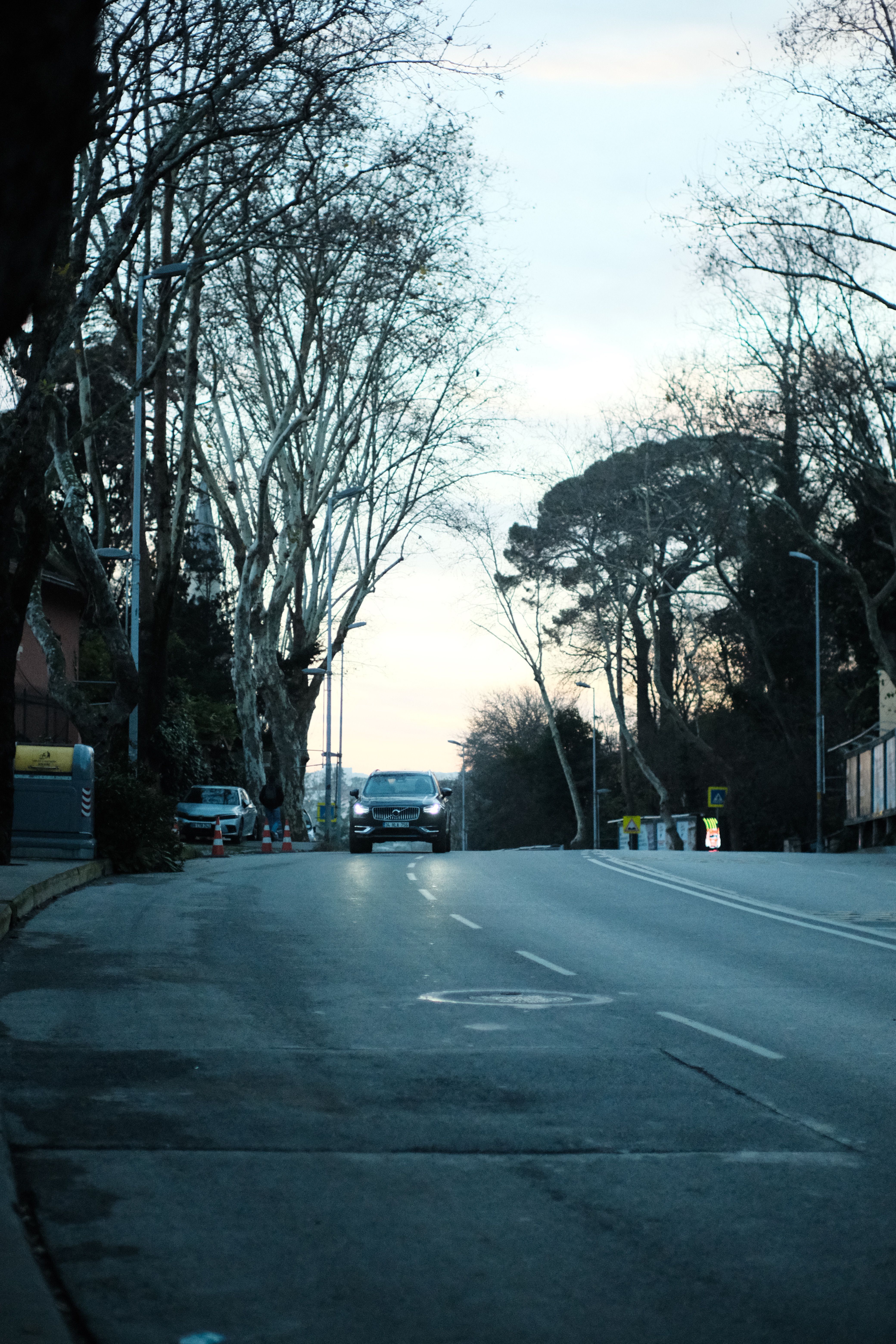 Empty Main Street Photos, Download The BEST Free Empty Main Street ...