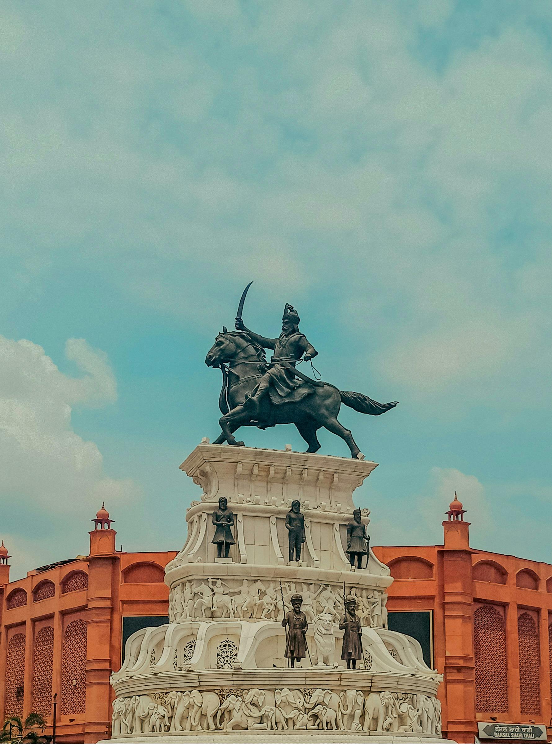 Rajdeep Saini - Photography