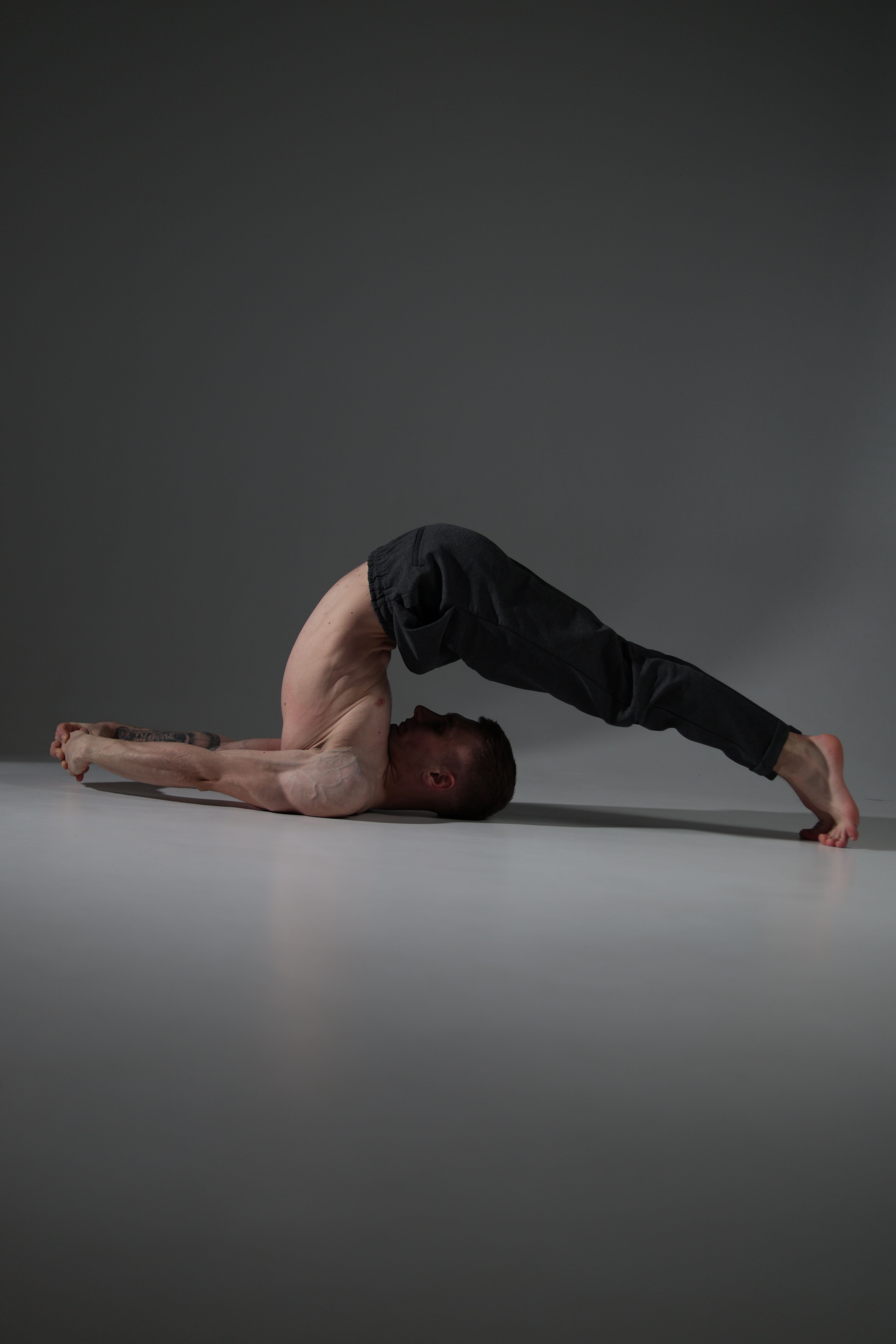 Yoga Halasana Photos, Download The BEST Free Yoga Halasana Stock Photos ...