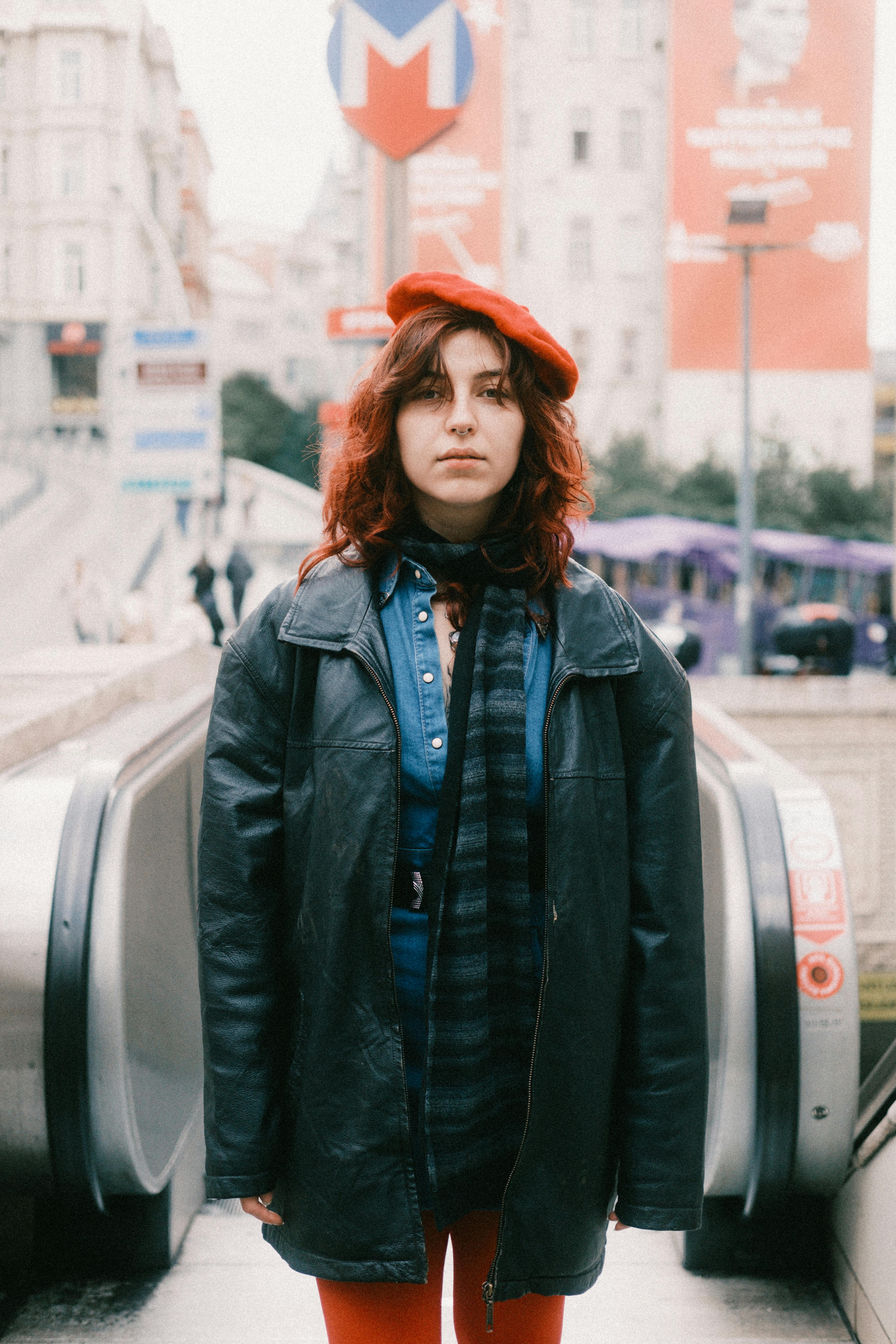 Protagonist Look Photos, Download The BEST Free Protagonist Look Stock ...