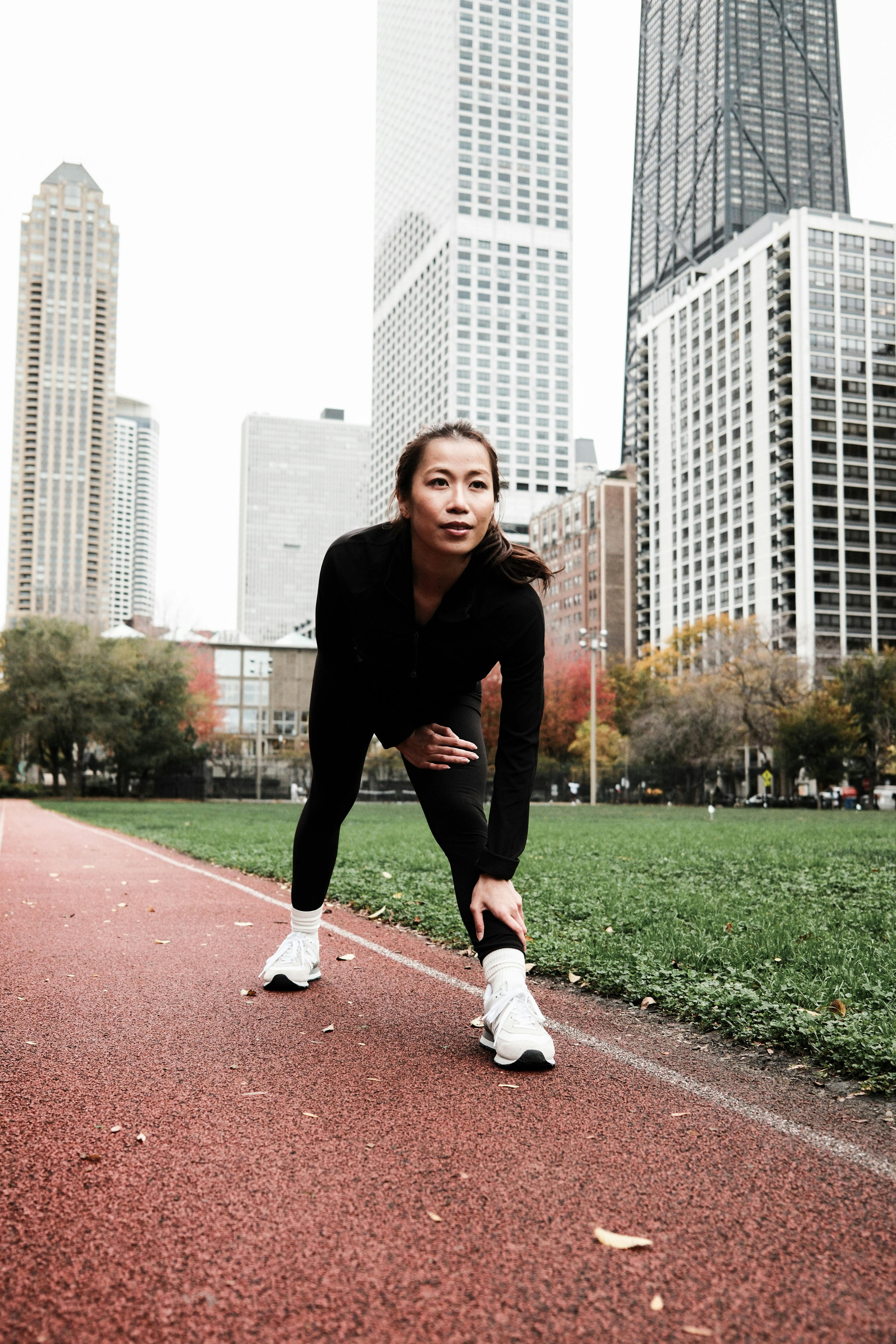 Asian Running Track Photos, Download The BEST Free Asian Running Track ...