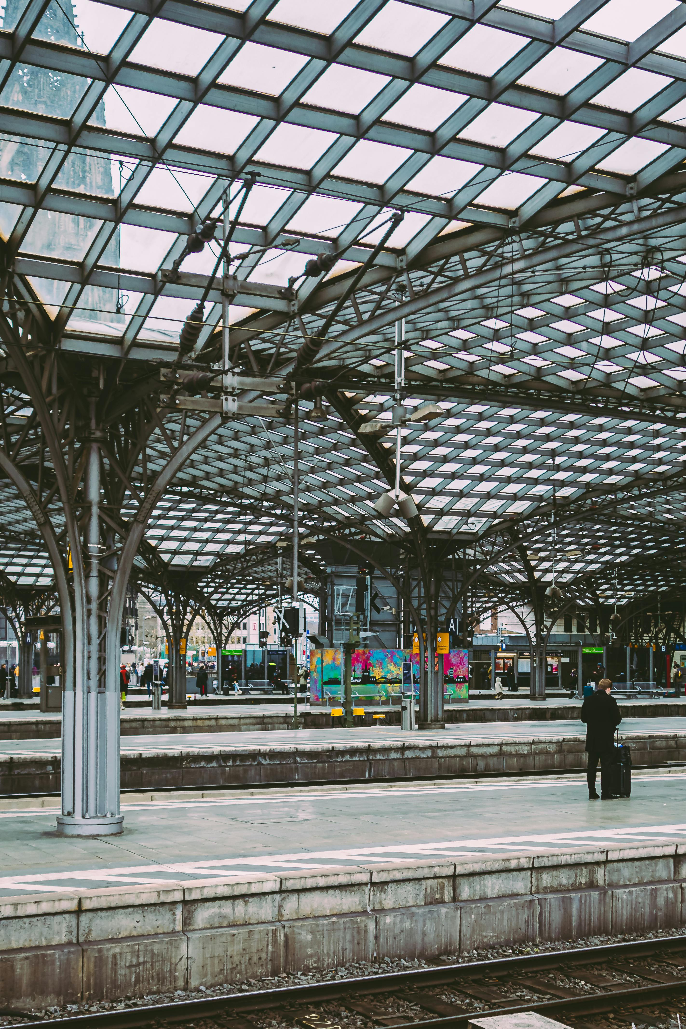 Municipal Station Photos, Download The BEST Free Municipal Station ...