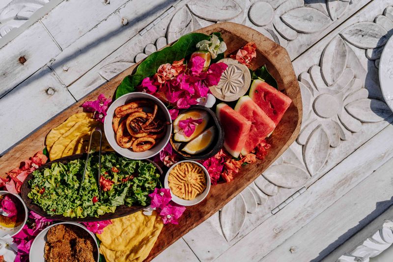 Vibrant Food Photos, Download The BEST Free Vibrant Food Stock Photos ...