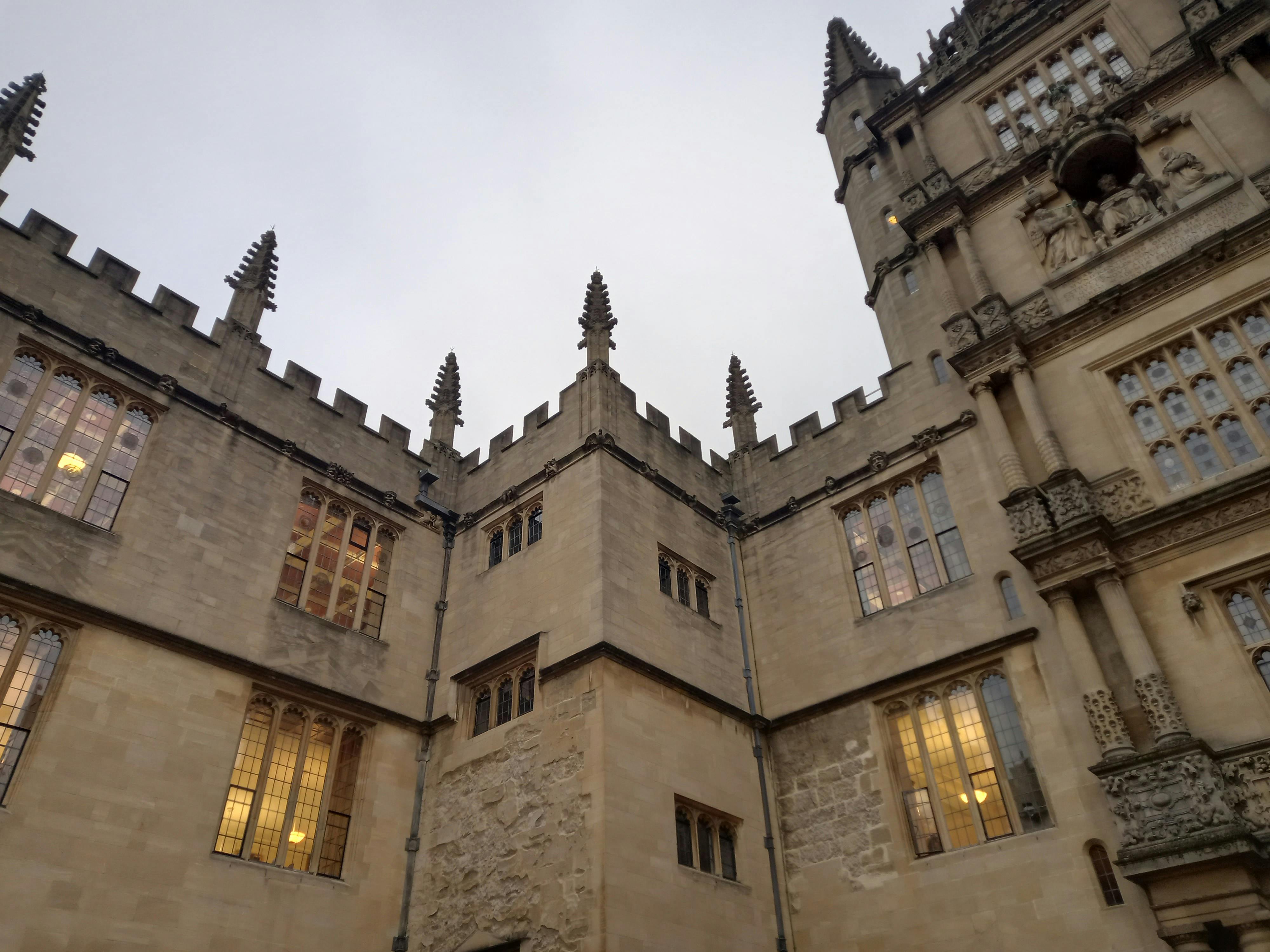 Oxford Library Photos, Download The BEST Free Oxford Library Stock ...