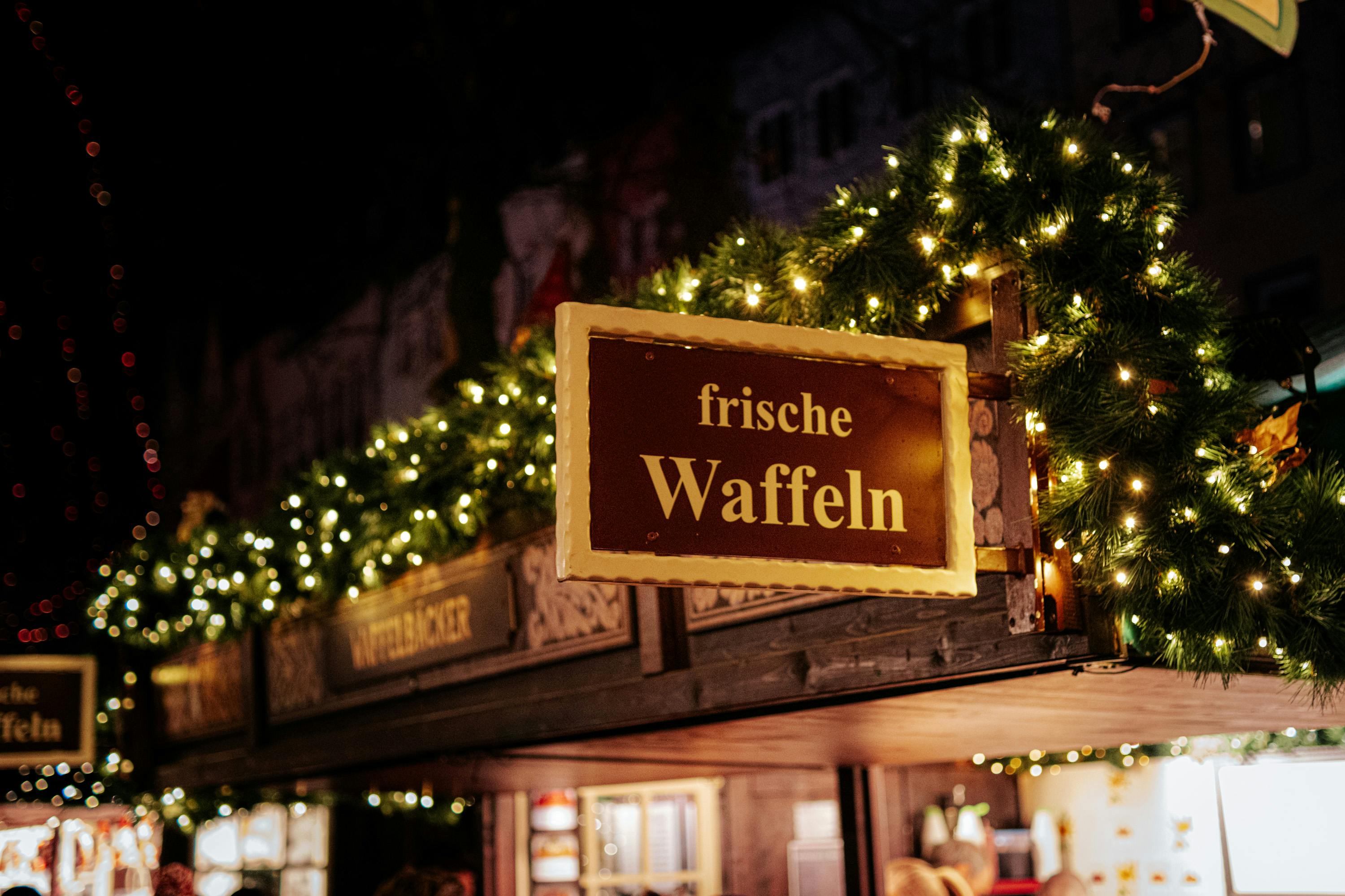 Waffle Stand Photos, Download The BEST Free Waffle Stand Stock Photos ...