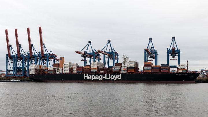 Hapag-Lloyd: Global Shipping Leader and Logistics Expert