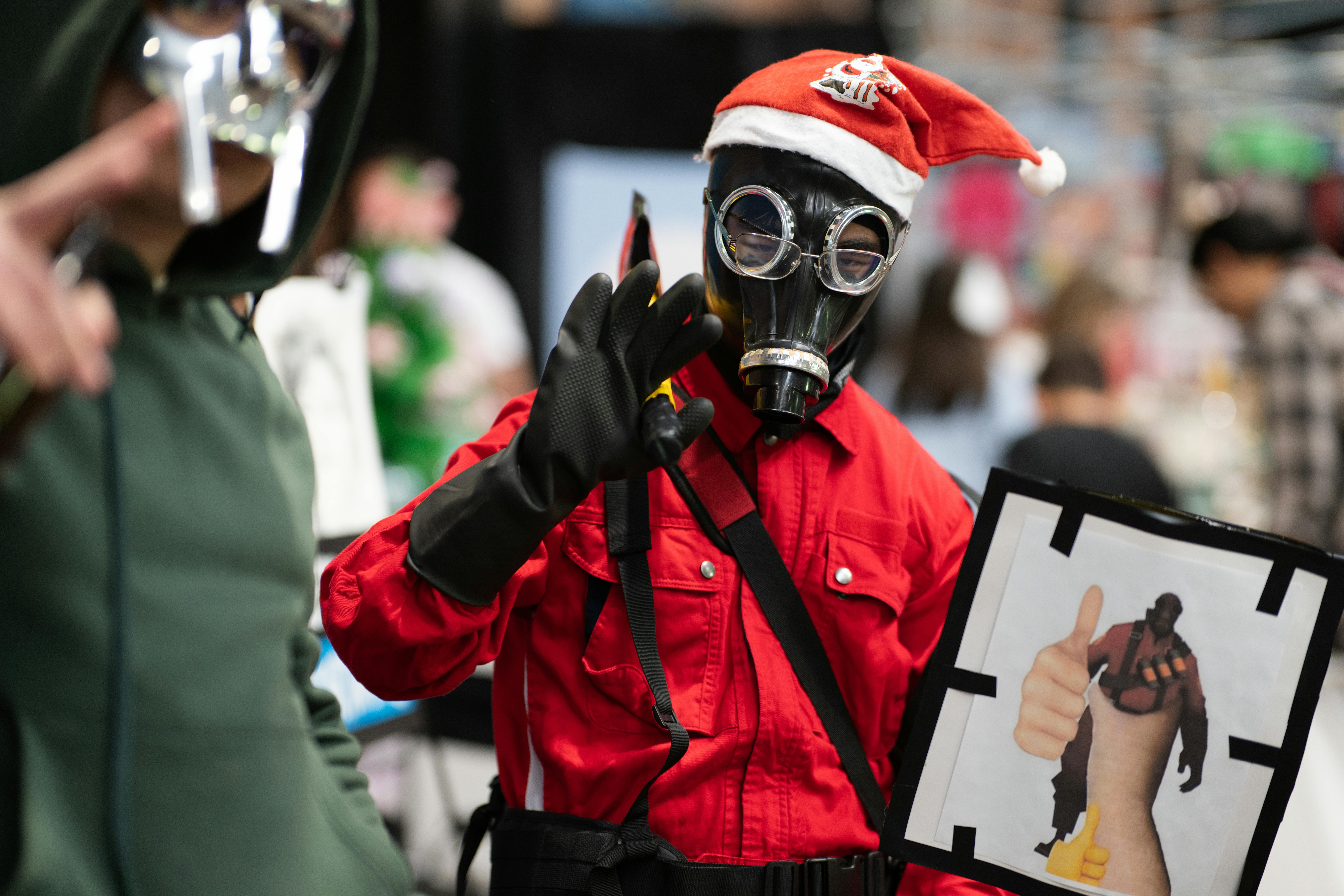 Kuri Fest 2024 Costa Rica · Foto de stock gratuita