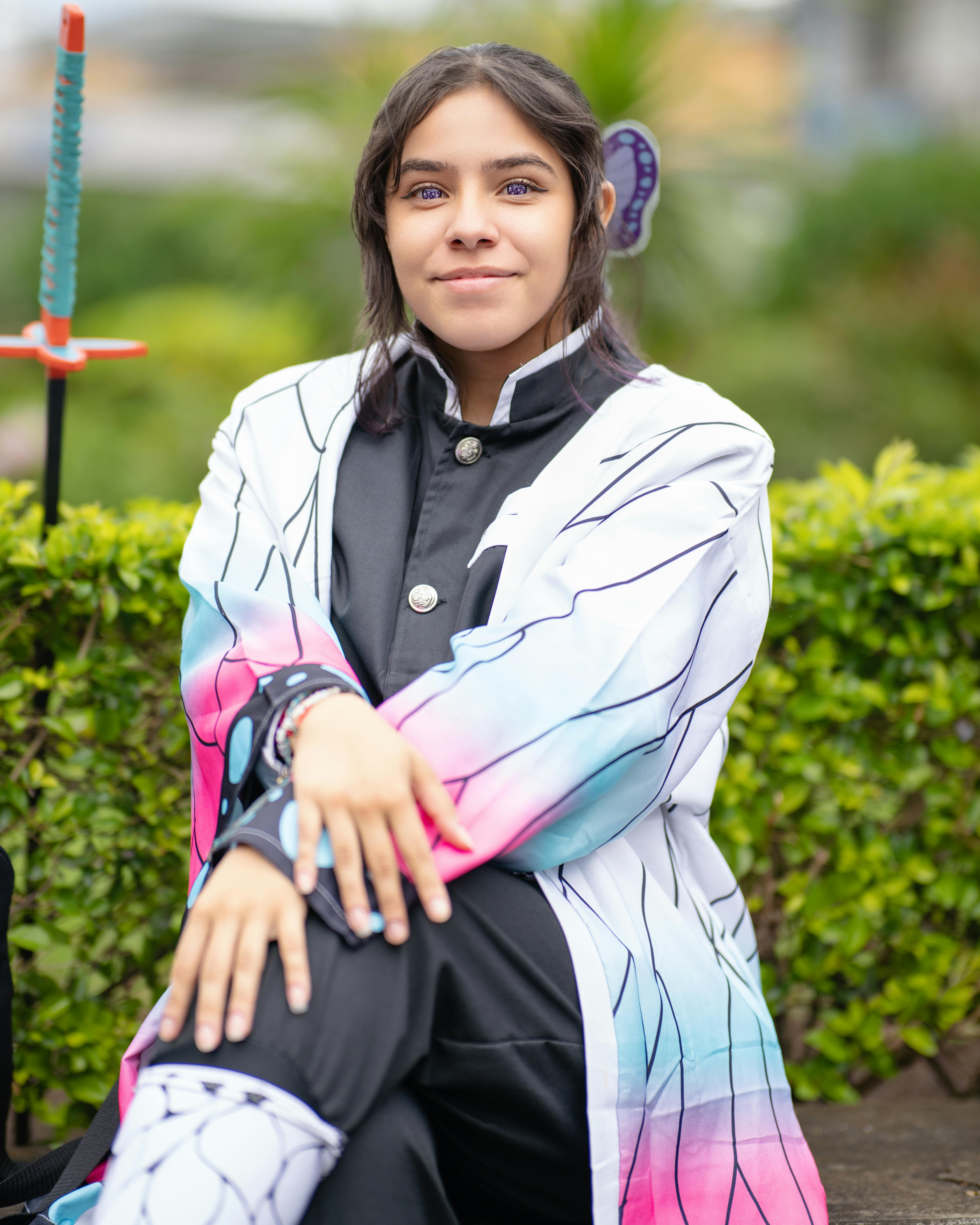 Anime Cosplay Event in San José Costa Rica · Free Stock Photo