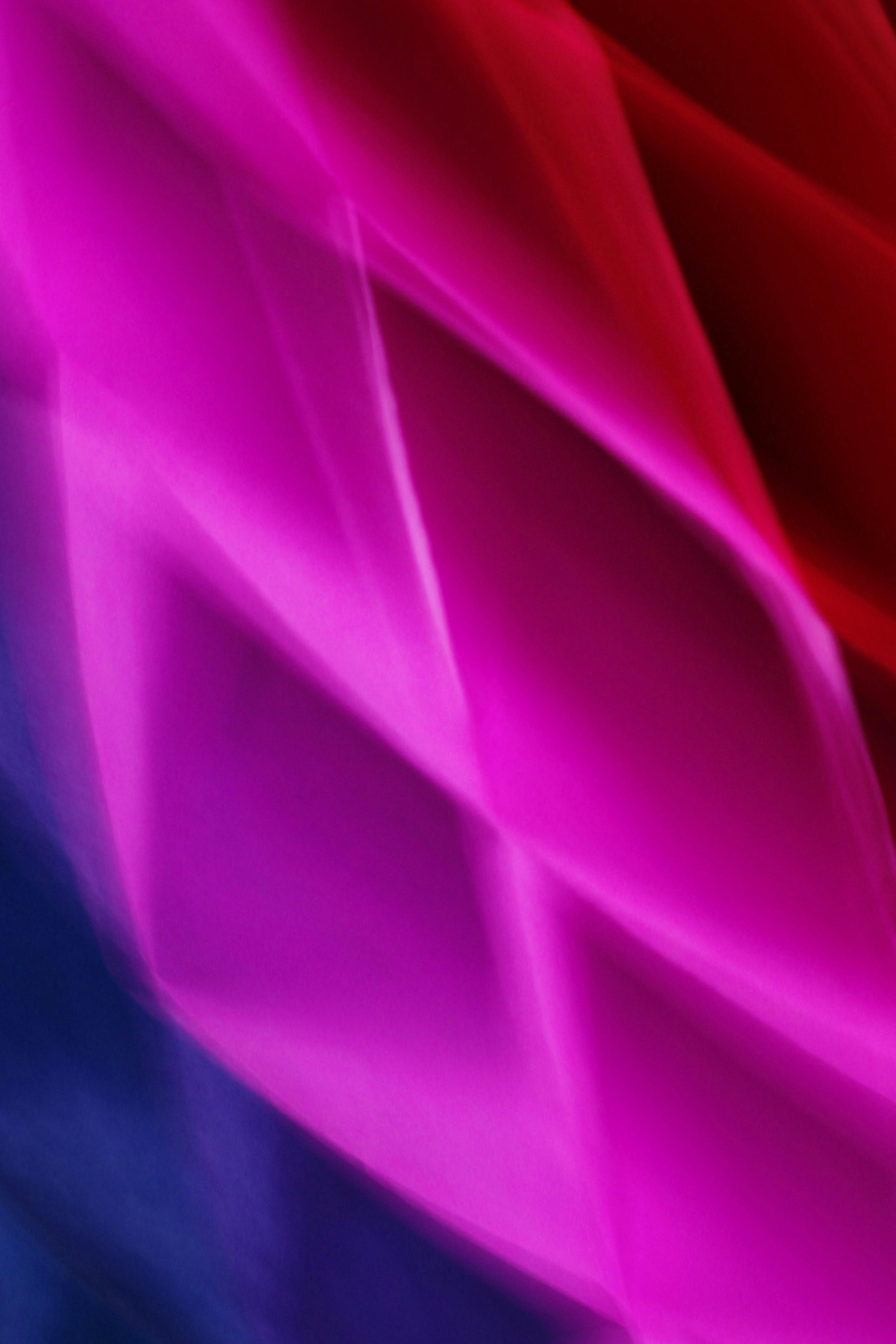 Vibrant Abstract Colorful Light Patterns · Free Stock Photo