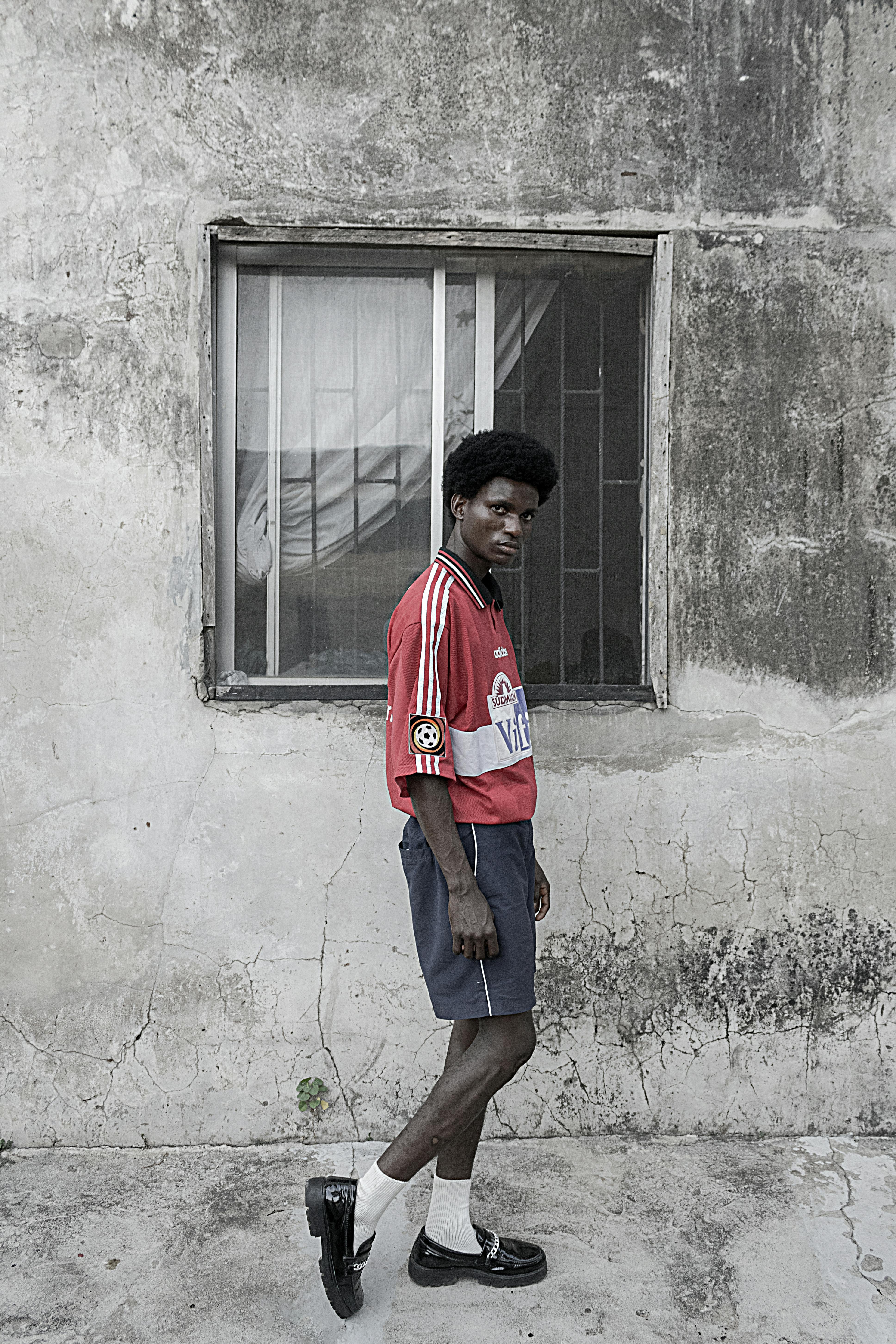 Eze Joshua - Fotografi