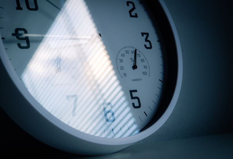 7:45 Clock Photos, Download The BEST Free 7:45 Clock Stock Photos & HD ...