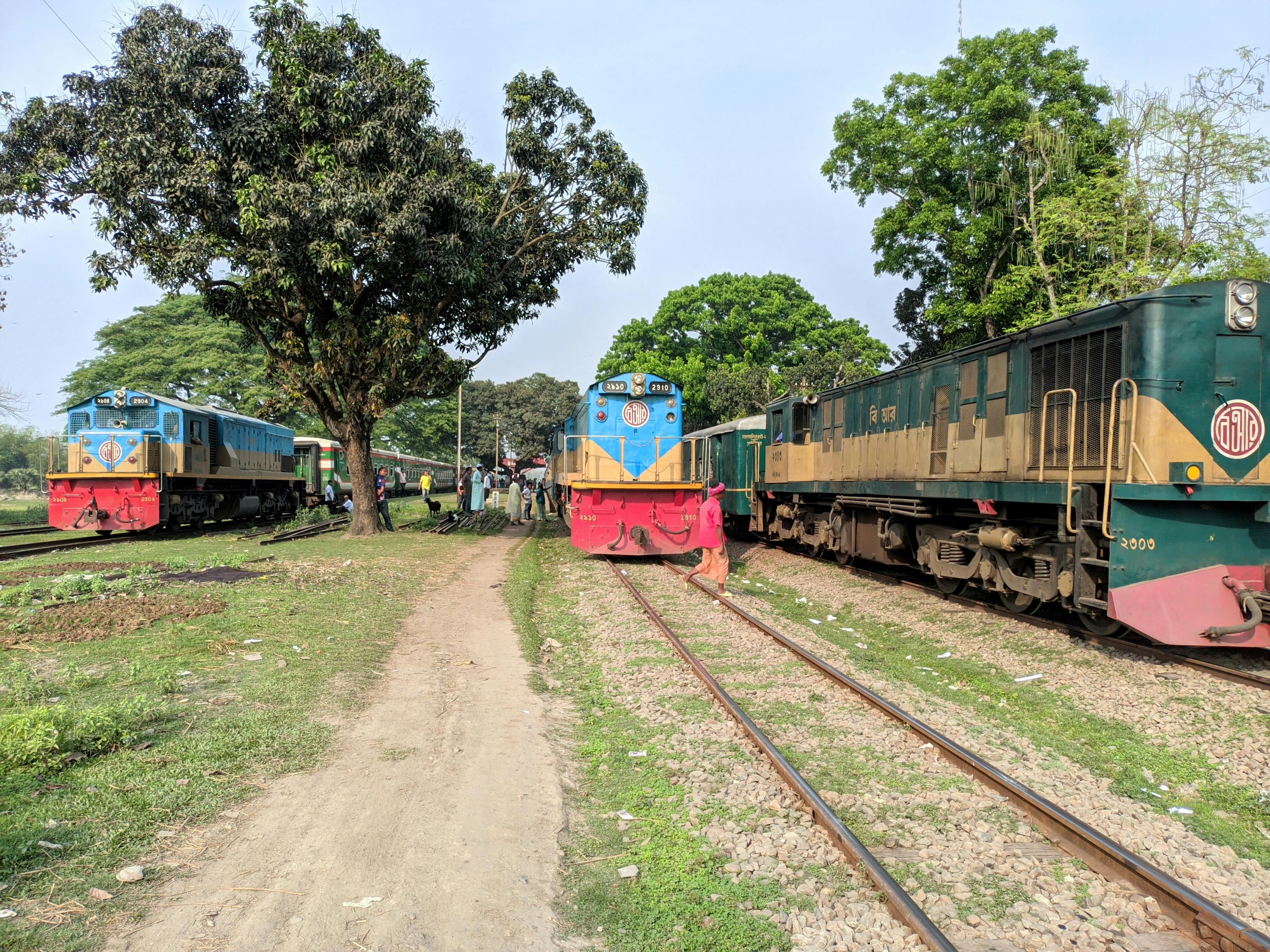 Railroad Trains Photos, Download The BEST Free Railroad Trains Stock ...