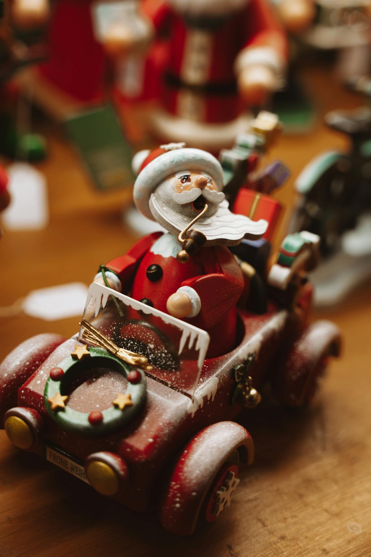 Small Santa Claus Photos, Download The BEST Free Small Santa Claus ...