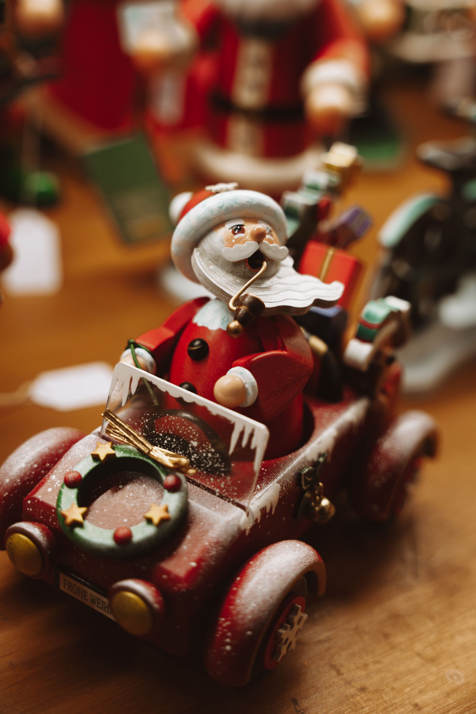 Creepy Santa Claus Photos, Download The BEST Free Creepy Santa Claus ...