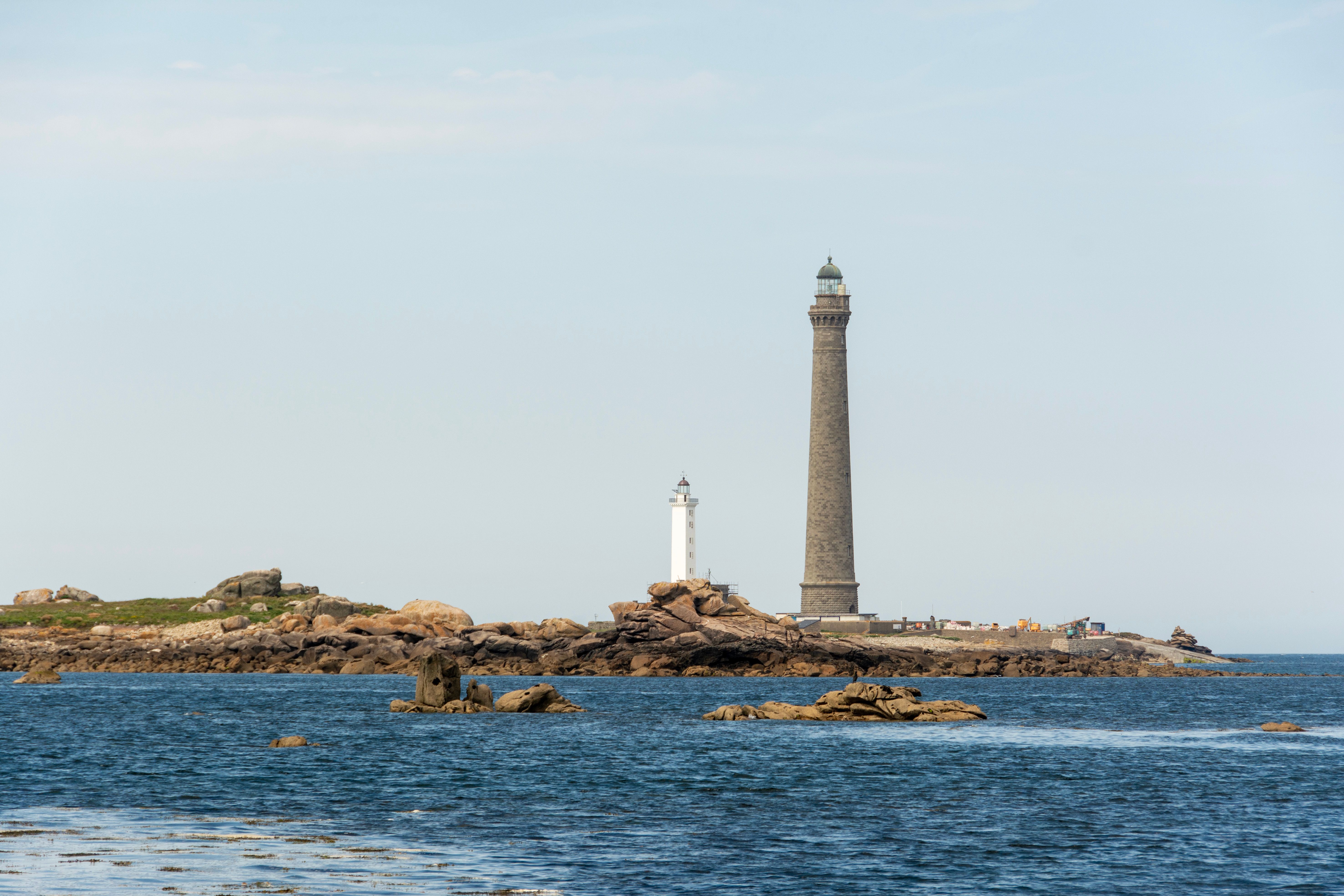 Lighthouses Photos, Download The BEST Free Lighthouses Stock Photos ...