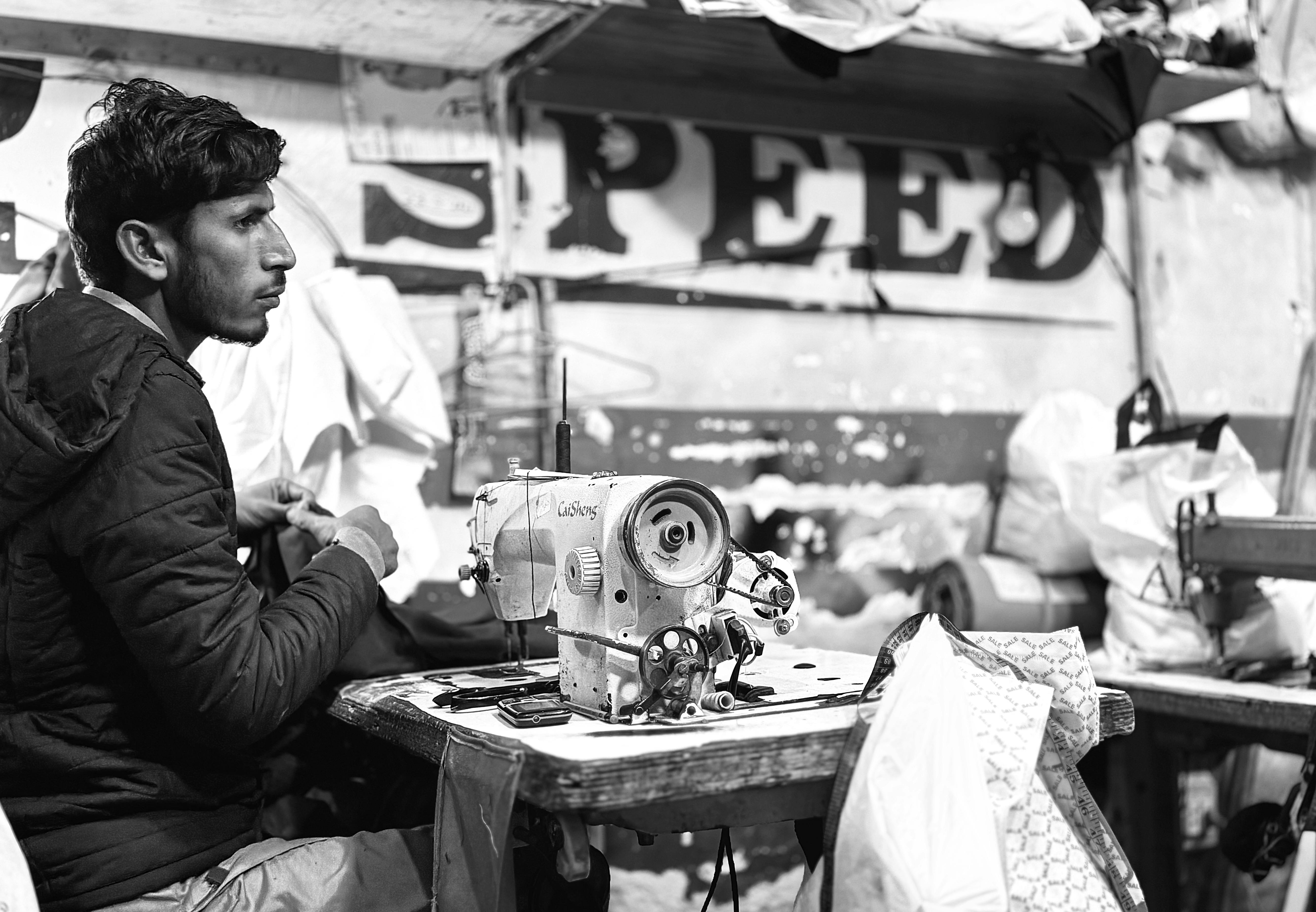 Portrait Stitching Photos, Download The BEST Free Portrait Stitching ...