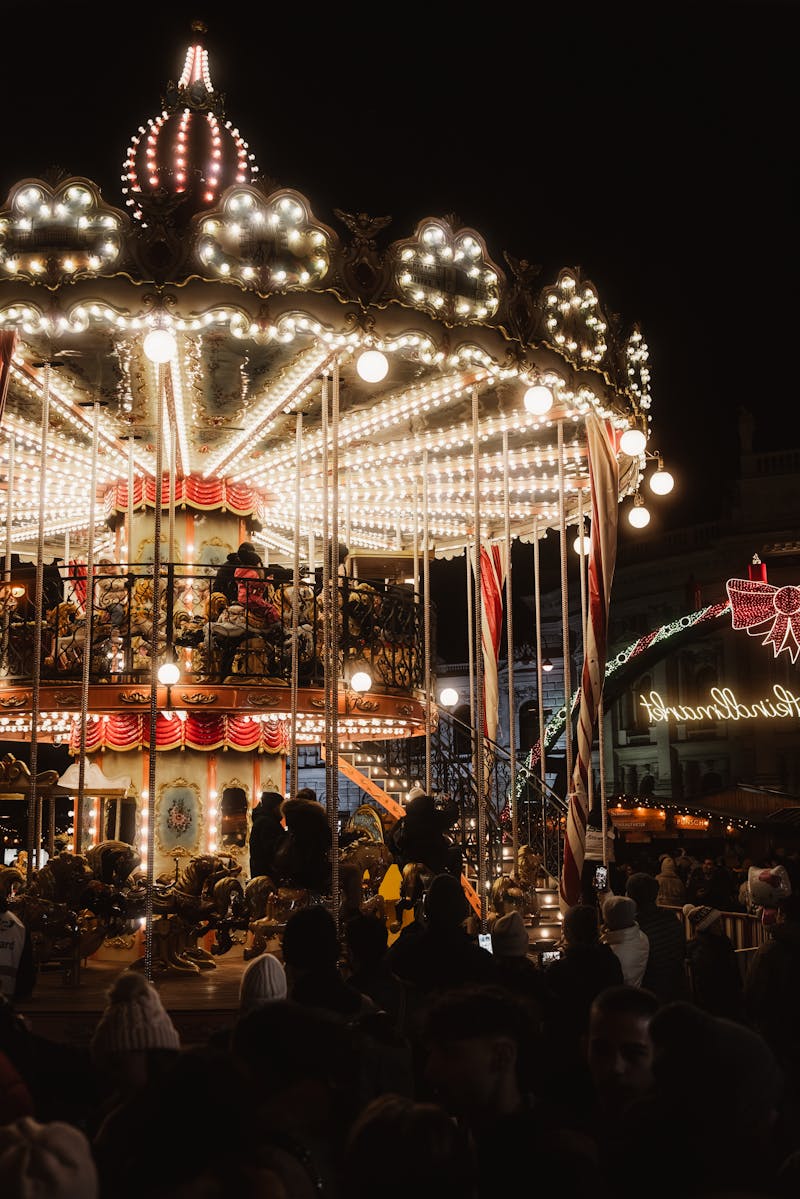 Carousel Images Photos, Download The BEST Free Carousel Images Stock ...