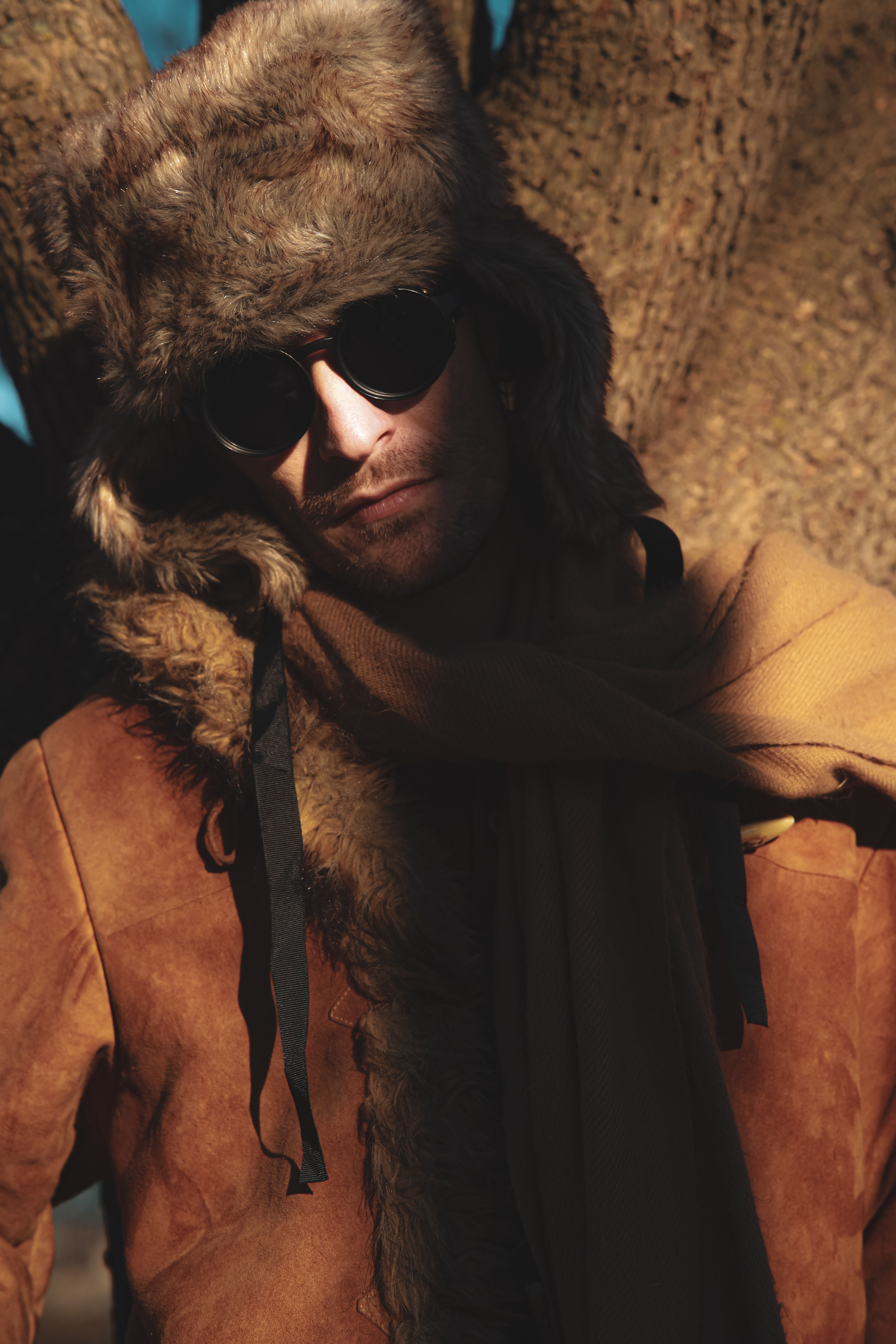 Winter Cloth Male Model Photos, Download The BEST Free Winter Cloth ...