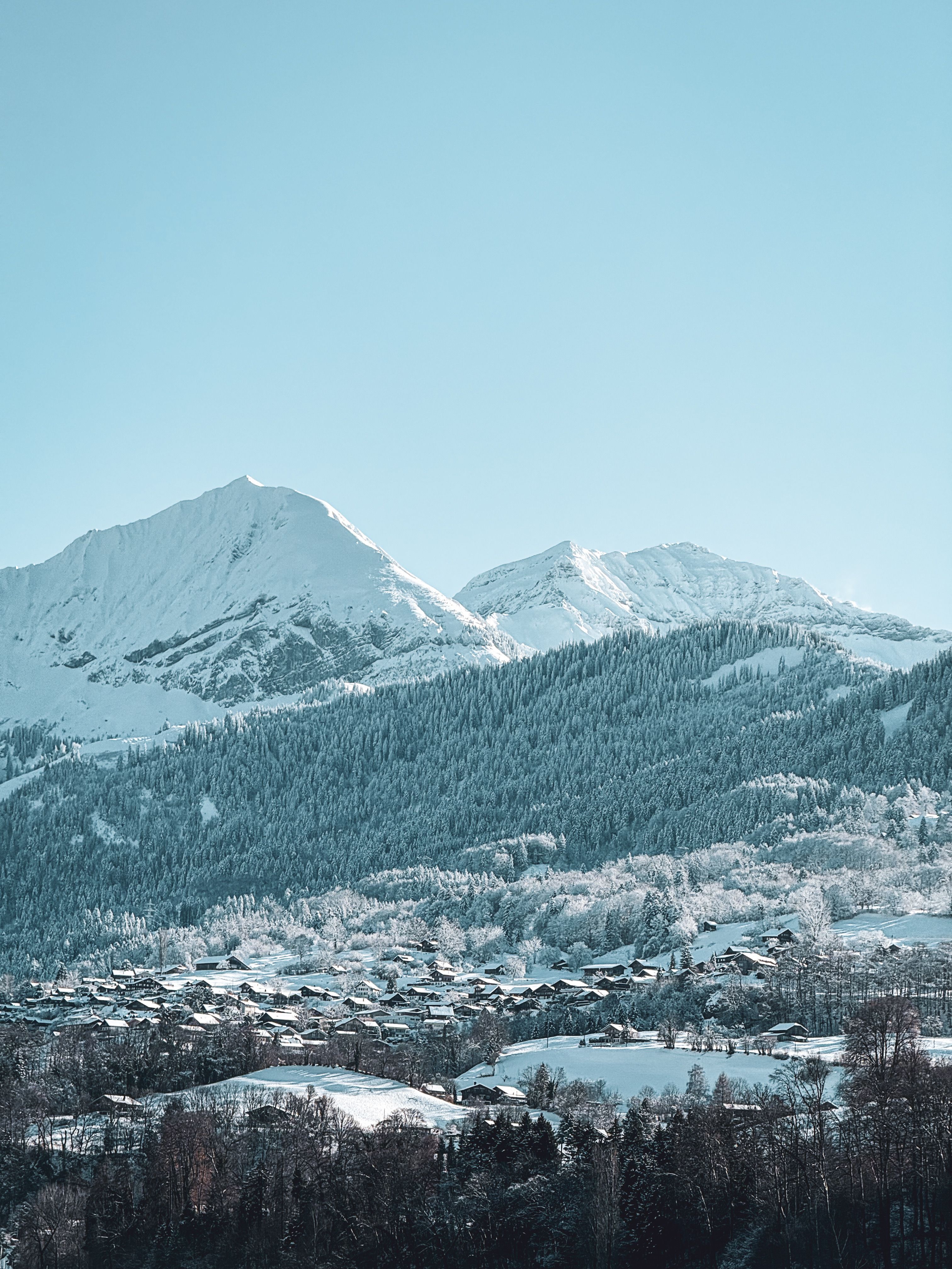 High Altitude Landscape Photos, Download The BEST Free High Altitude ...