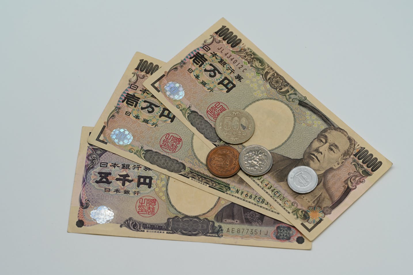Five Yen Coin: A Brief History and Evolution in Modern Japan