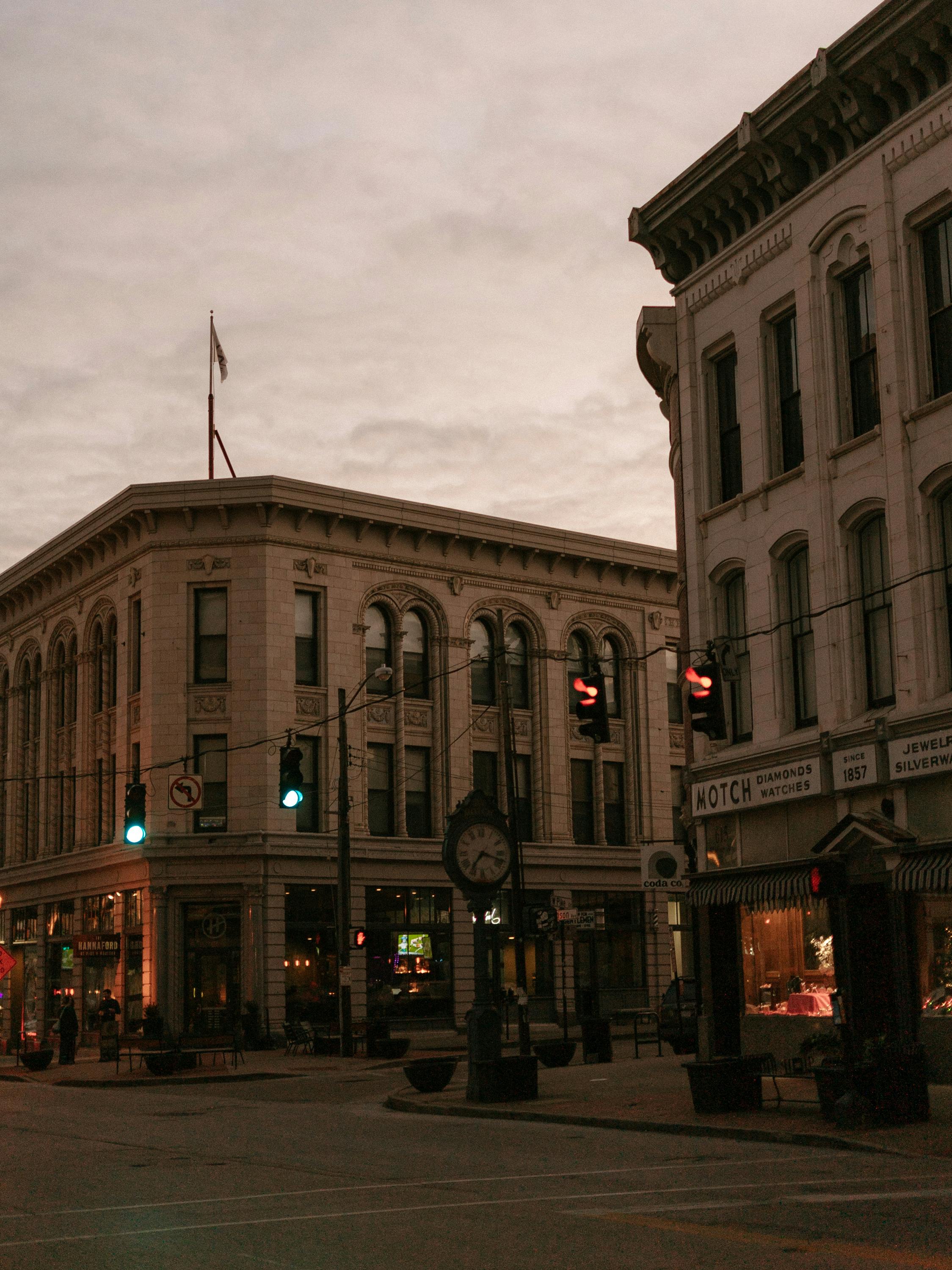 Midwestern Architecture Photos, Download The BEST Free Midwestern ...