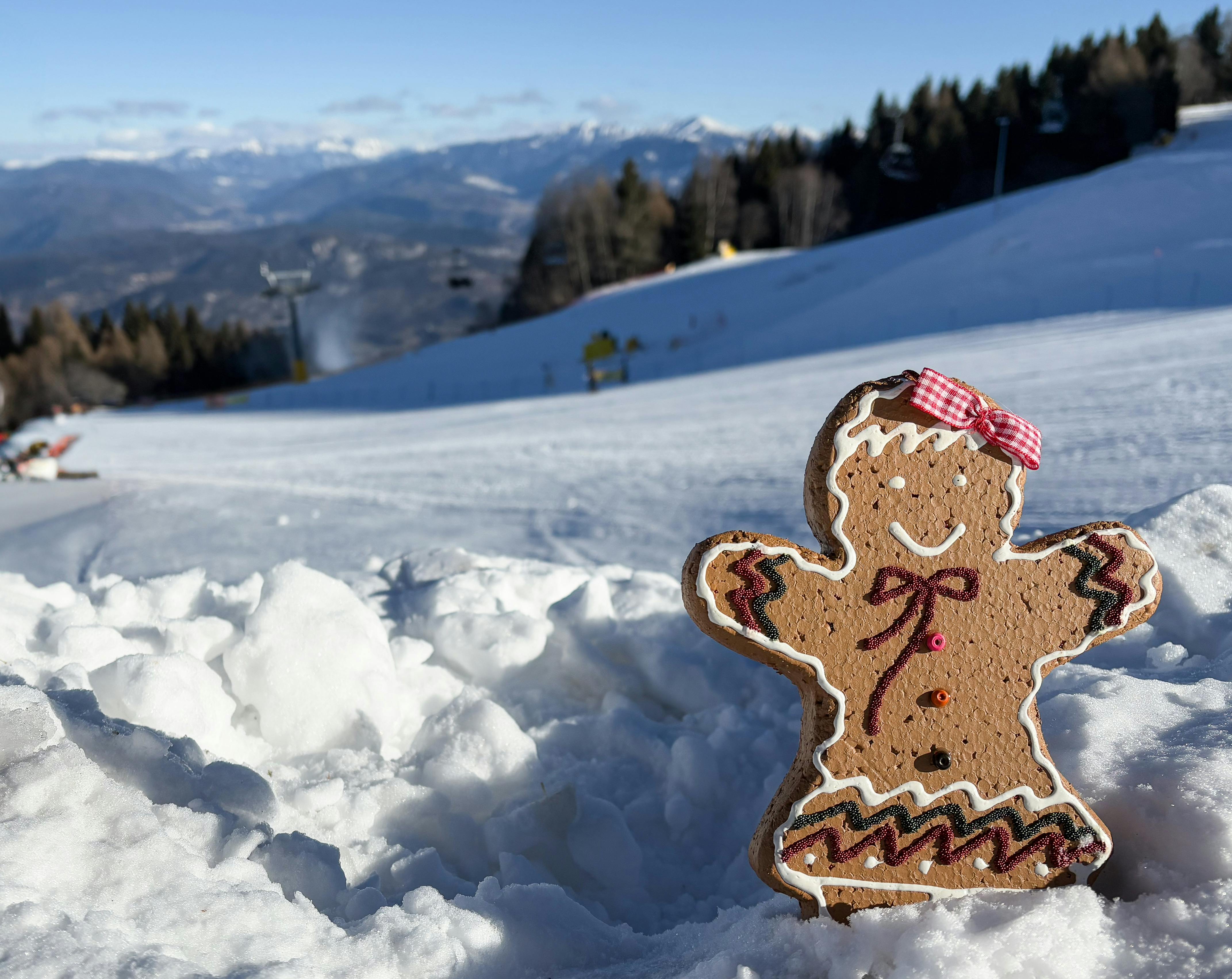 Snow Dessert Landscape Photos, Download The BEST Free Snow Dessert ...