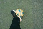 Soccer Ball Pfp Photos, Download The BEST Free Soccer Ball Pfp Stock ...